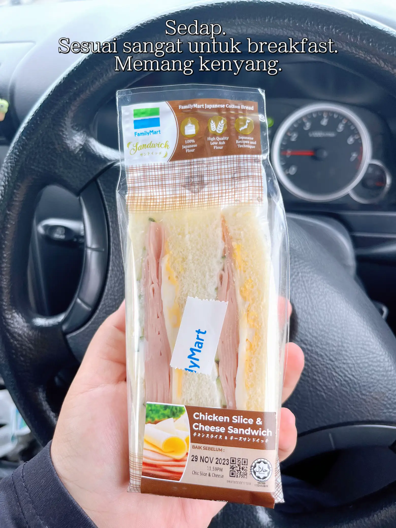 TAK TAHU NAK MAKAN APE DI FM? Boleh cuba ni.. | Galeri disiarkan oleh PaahSharing | Lemon8