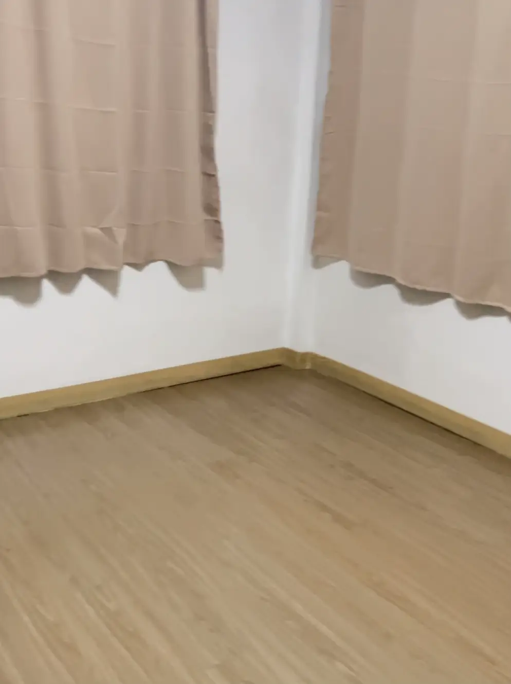 รีโนเวทห้องนอนด้วยงบ4xxx.- | แกลเลอรีที่โพสต์โดย Pao Pae | Lemon8