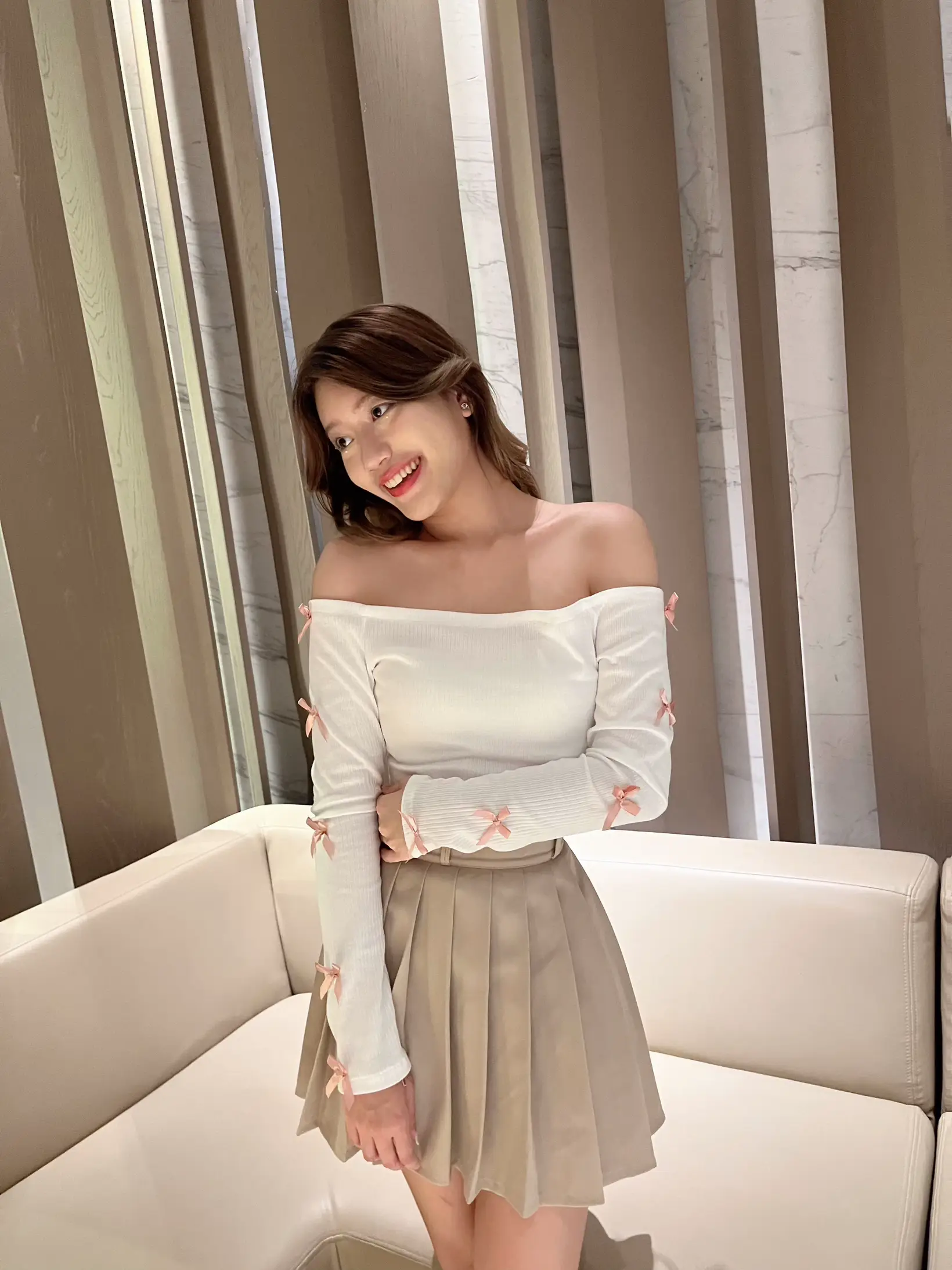 เสื้อเวียดนามราคาถูก | แกลเลอรีที่โพสต์โดย Niji Voranan | Lemon8