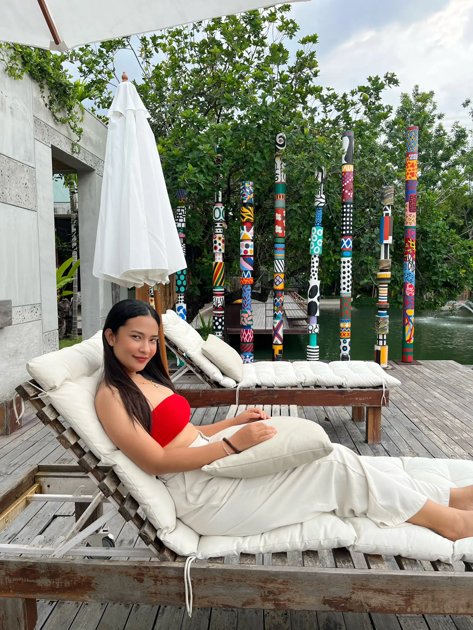 Cocoon BKKの宿泊レビュー 🌱 | JURARAT 🌷が投稿したフォトブック | Lemon8