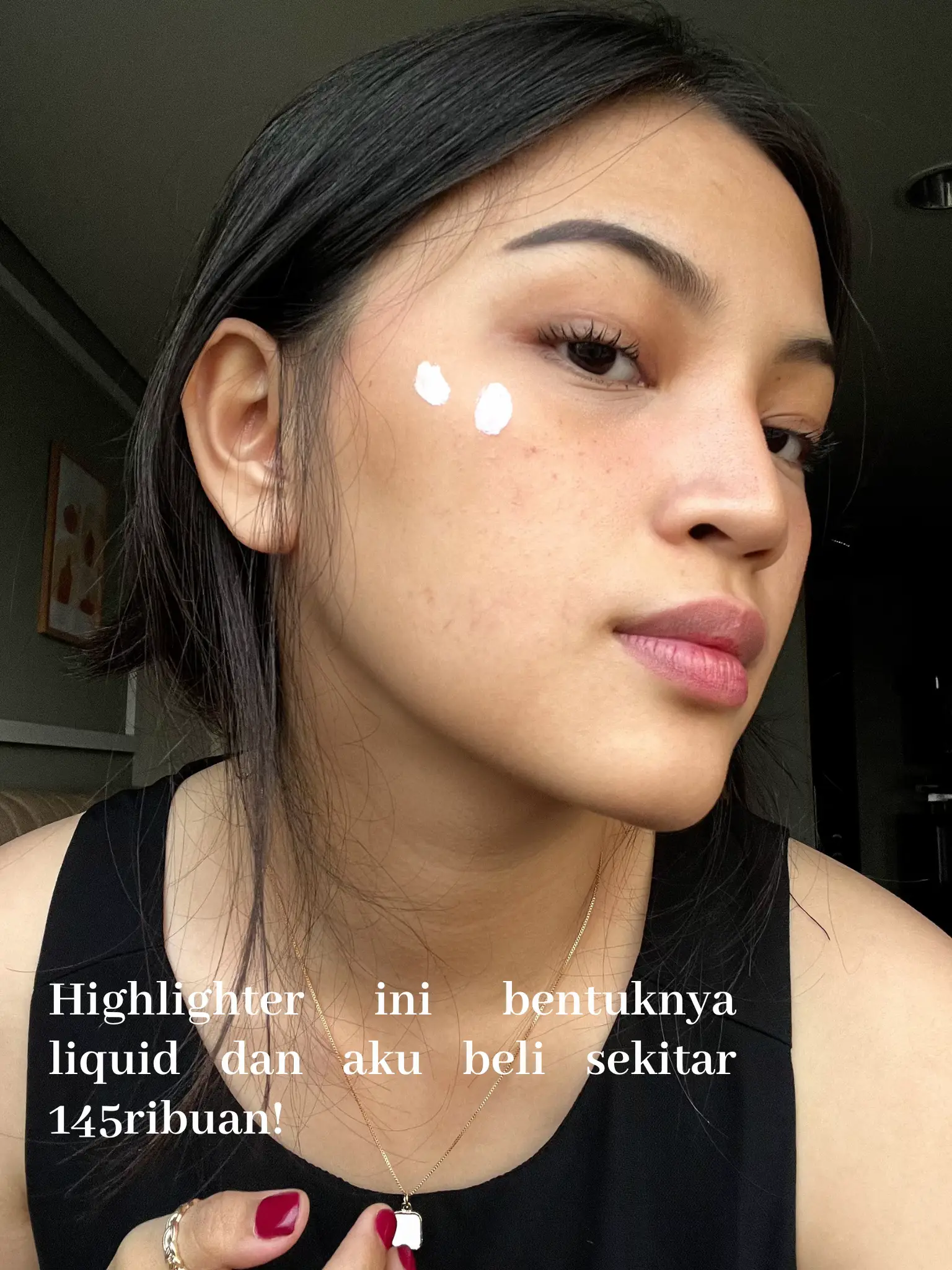 HIGHLIGHTER YANG LAGI VIRAL?! REVIEW JUJUR! | Galeri diposting oleh Valentine Pepah | Lemon8
