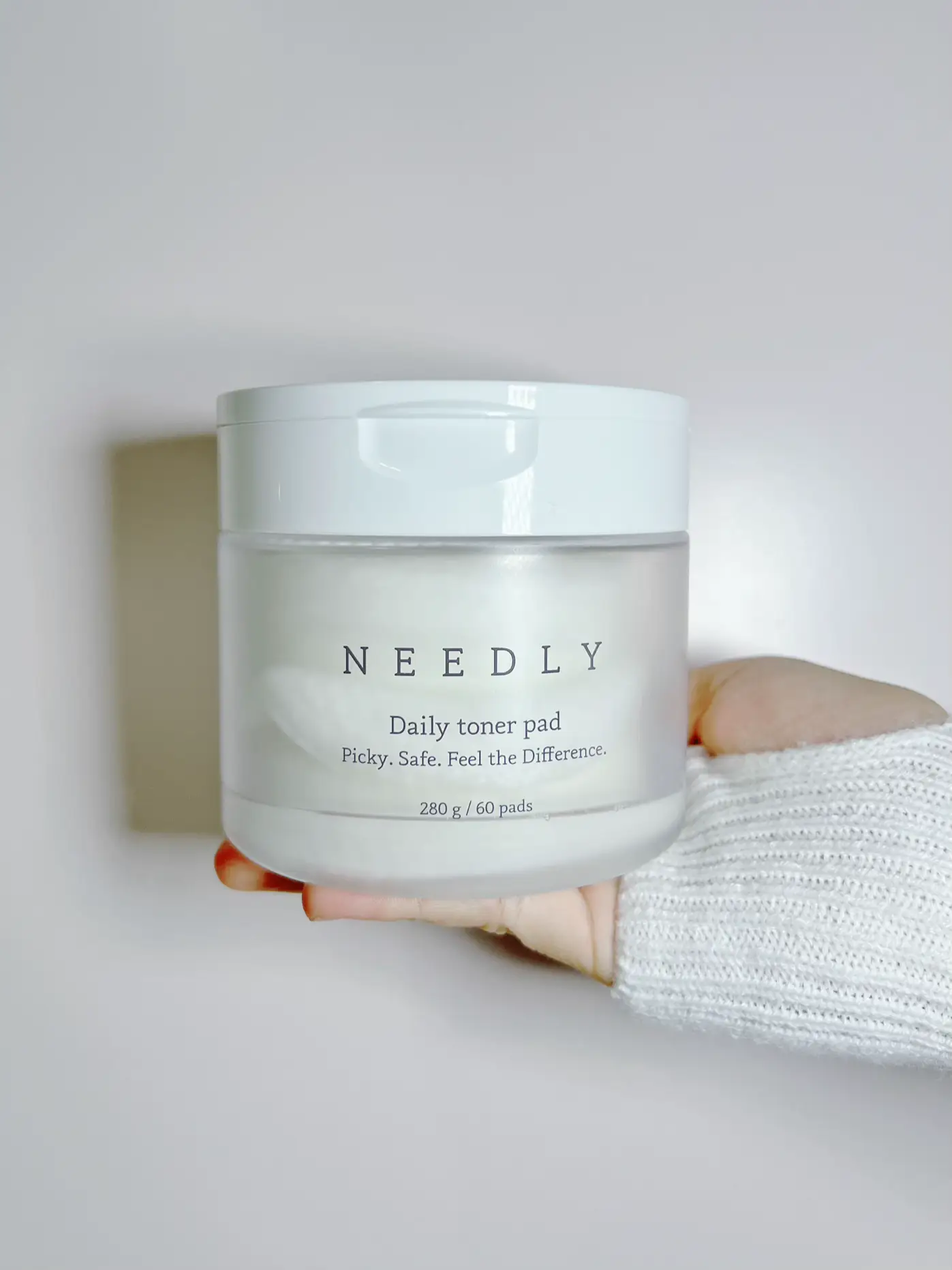 When to use the Toner Pad for the best effect | Gallery posted by ...