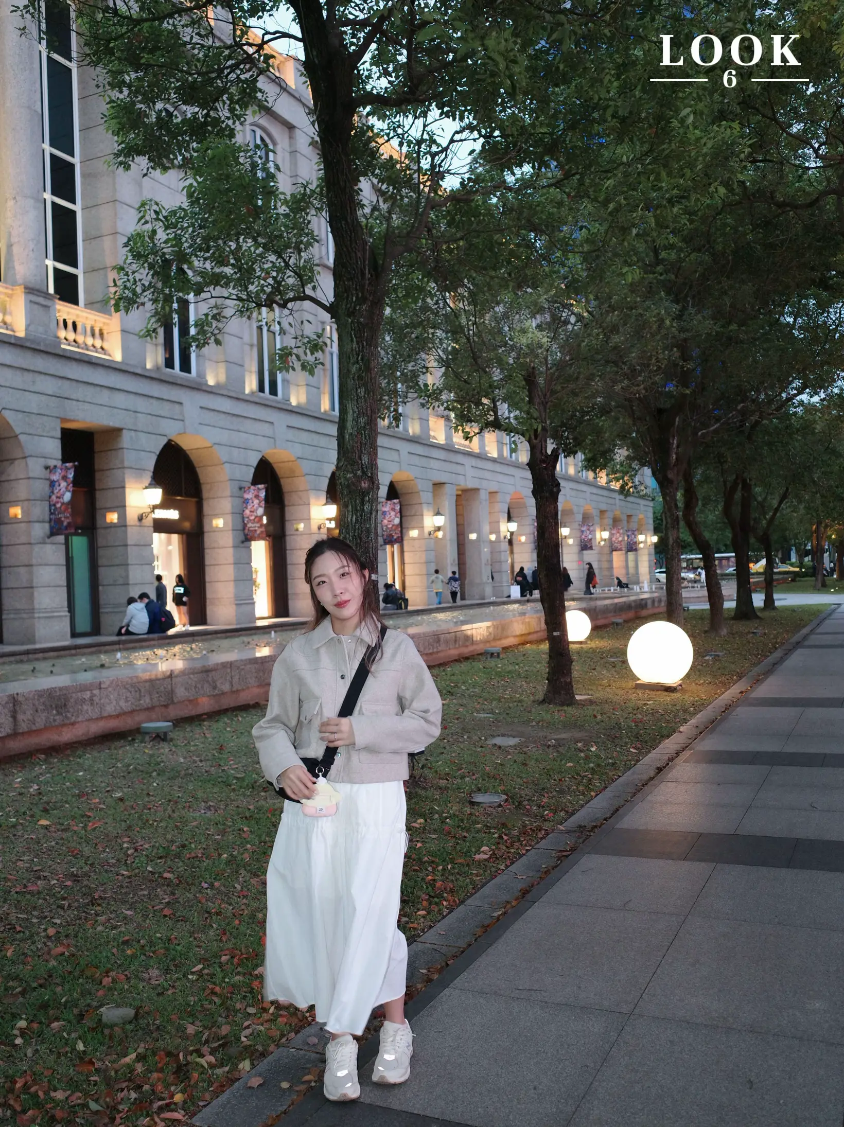 มาดู Taiwan Outfit ทั้ง 7 looks กันค่า | แกลเลอรีที่โพสต์โดย Emranchana ...