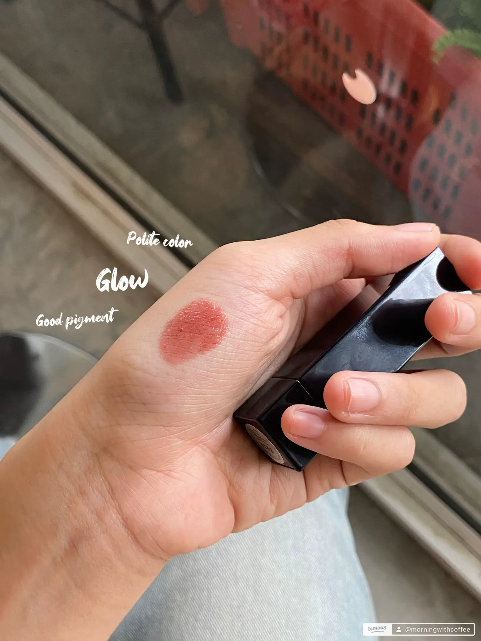 KATE LIP MONSTER | แกลเลอรีที่โพสต์โดย ploysai.jpeg | Lemon8