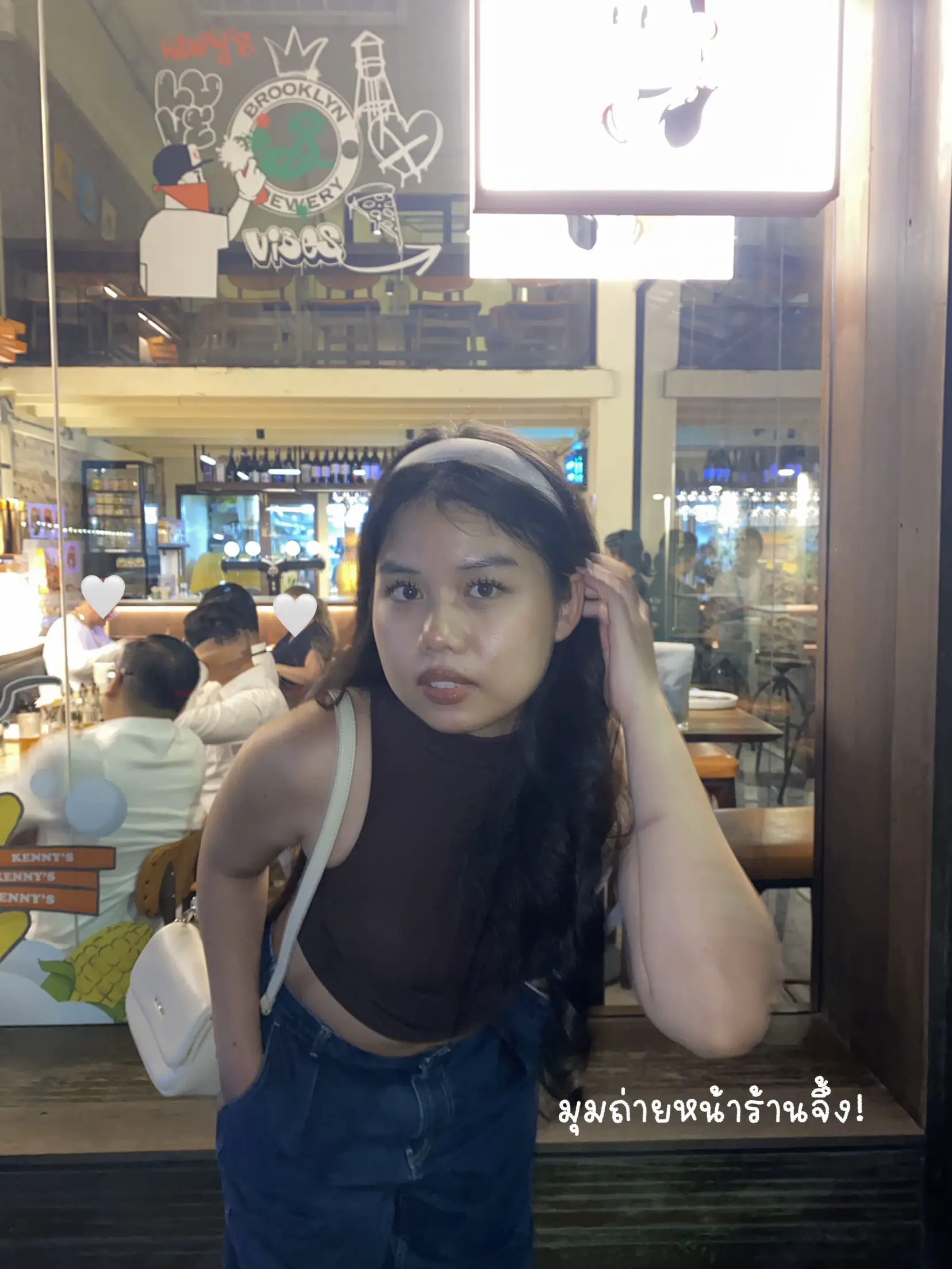Kenny’s ARI ร้านพิซซ่าที่ควรไปลอง🍕 | แกลเลอรีที่โพสต์โดย พีชเที่ยวไหนดี ...
