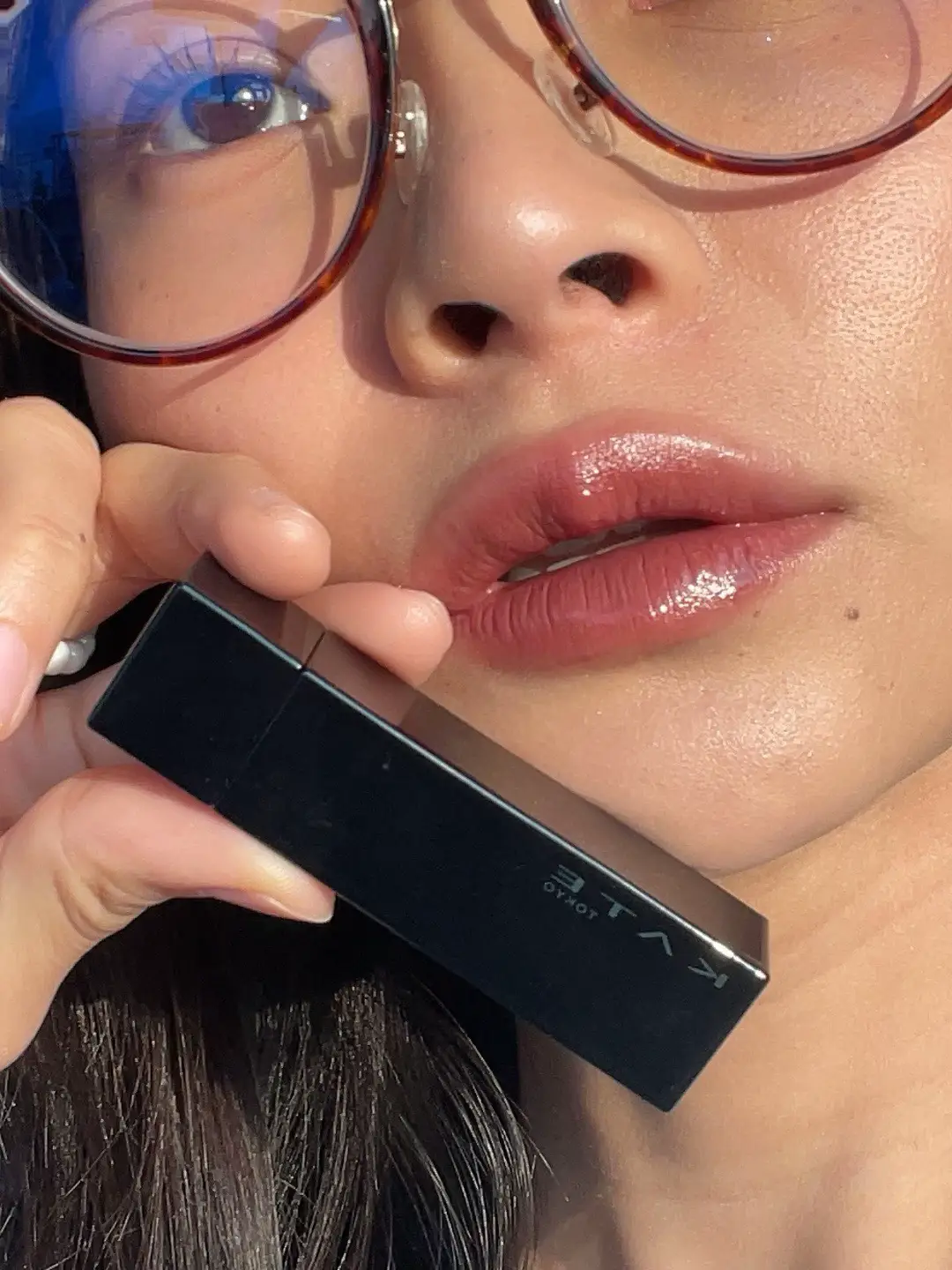 KATE lip monster ในตำนาน No.5 | แกลเลอรีที่โพสต์โดย เด็กหญิงหมวย | Lemon8