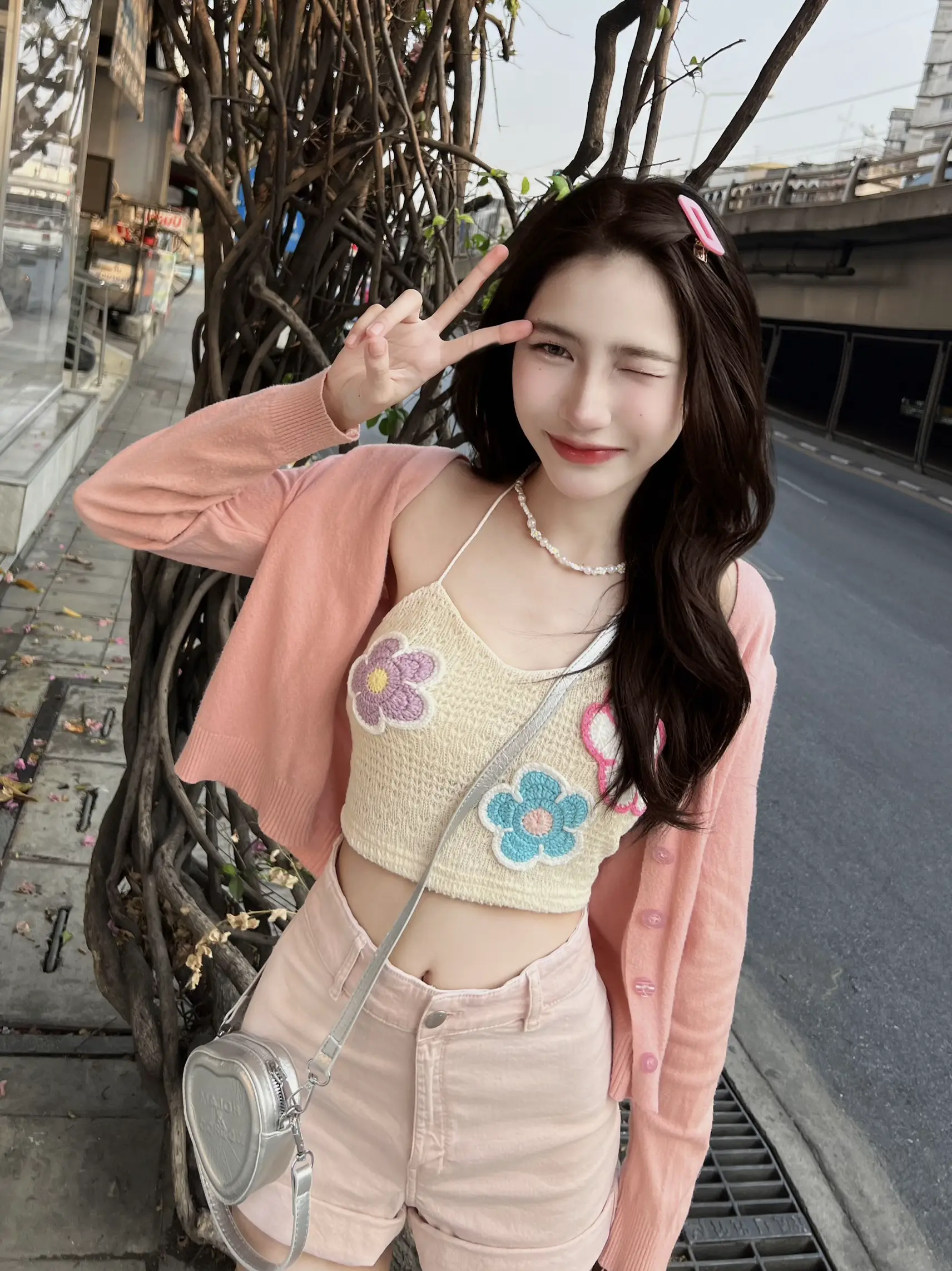 แต่งตัวตาม PiXXiE🍉🍇🍓 | แกลเลอรีที่โพสต์โดย realployphan | Lemon8