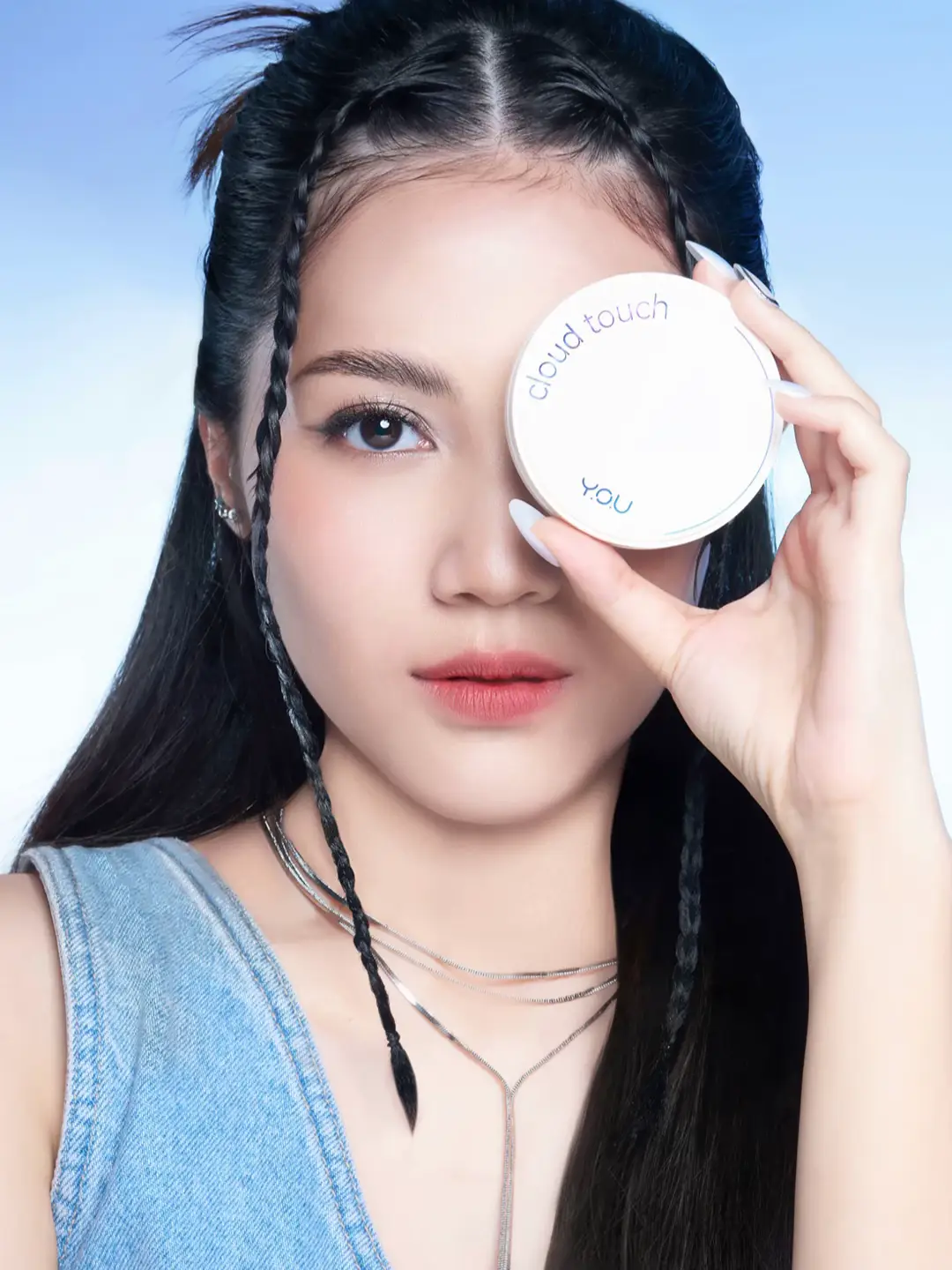 Spill Shasa’s Pick Complexion 😉 | Video dipublikasikan oleh Y.O.U Beauty | Lemon8