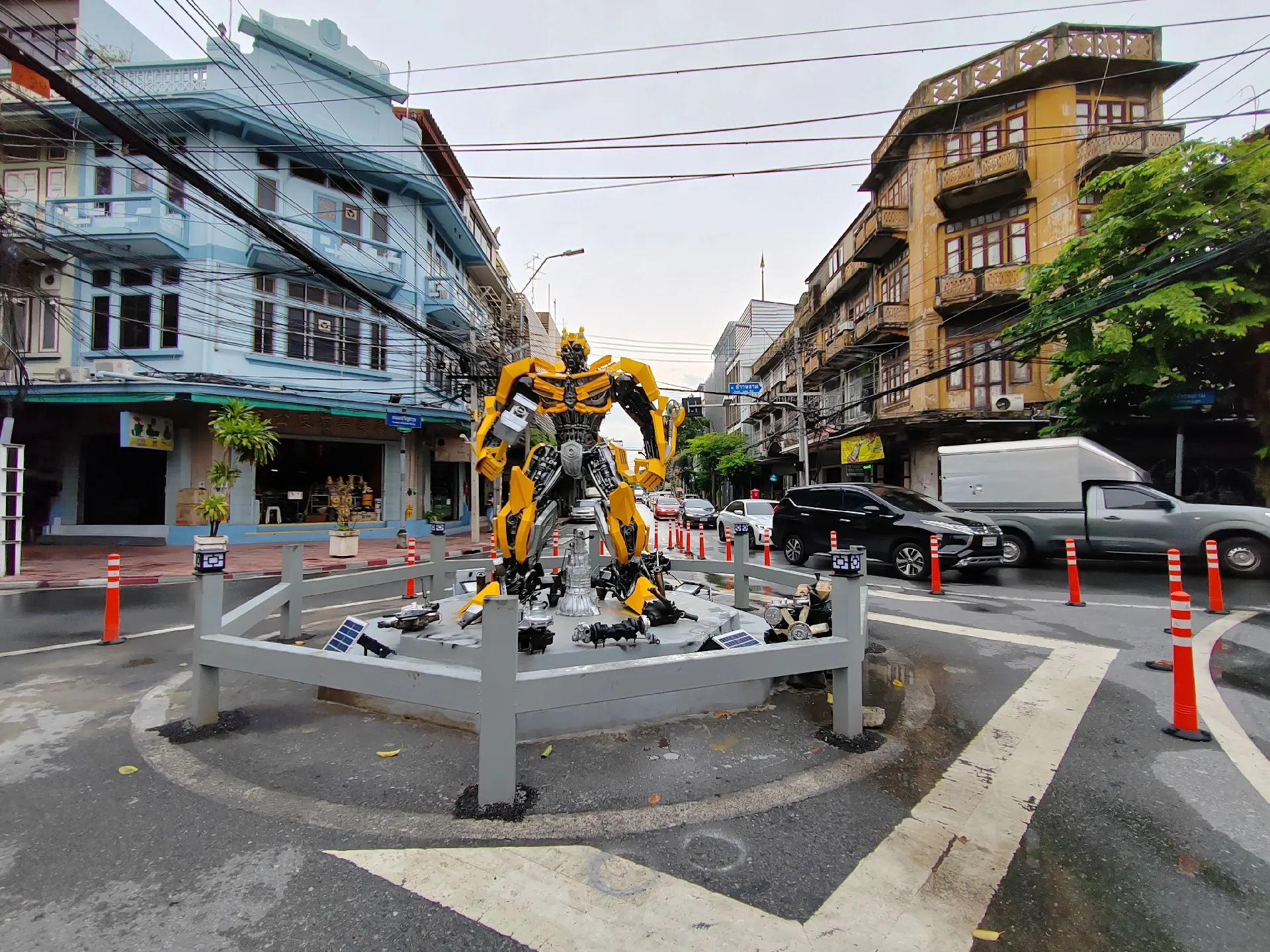 Bubble B | แกลเลอรีที่โพสต์โดย Teawhaidairueng | Lemon8