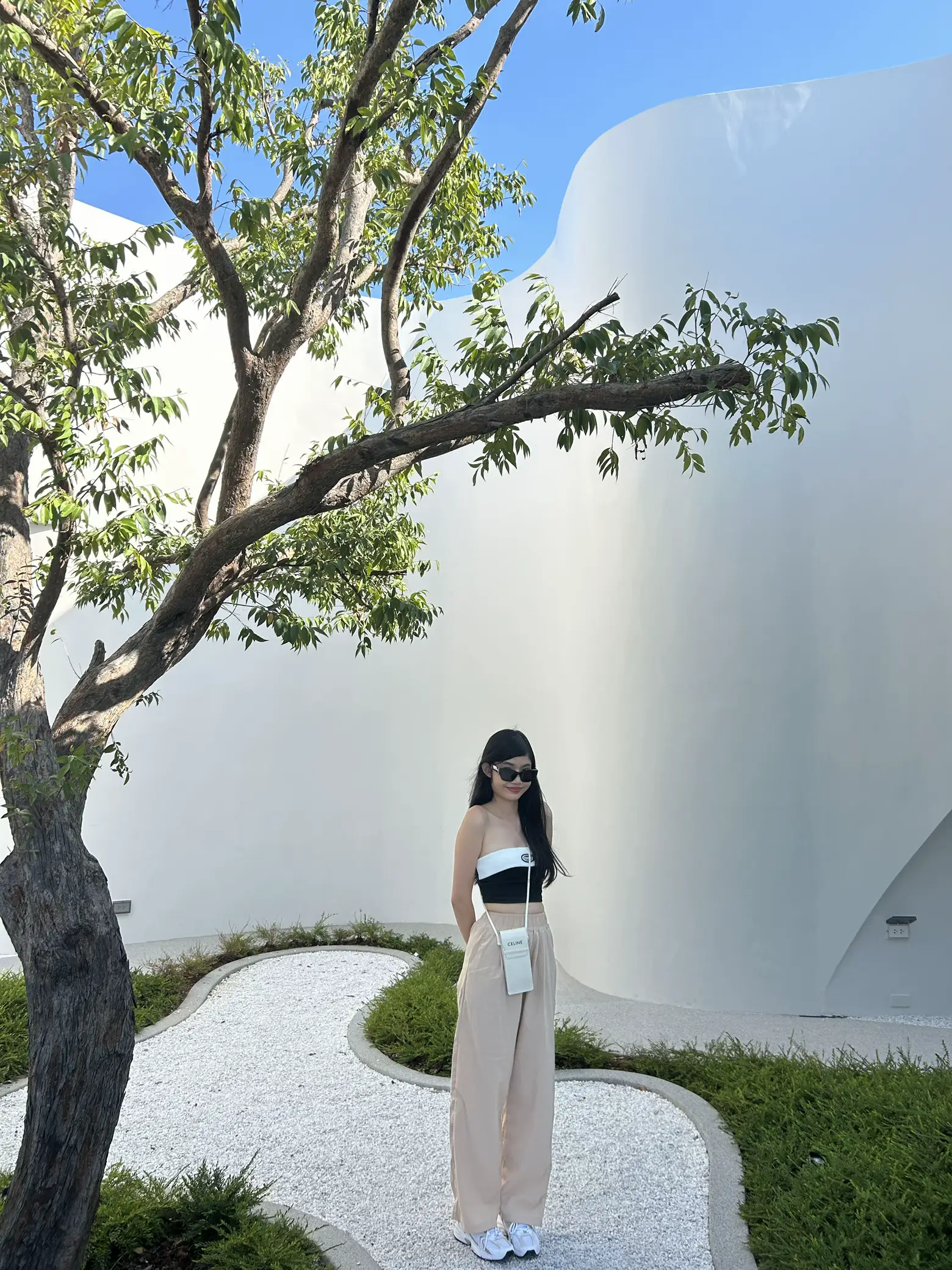 Uncloud Coffee คาเฟ่ใหม่บางแสน ชลบุรี | แกลเลอรีที่โพสต์โดย 'F | Lemon8