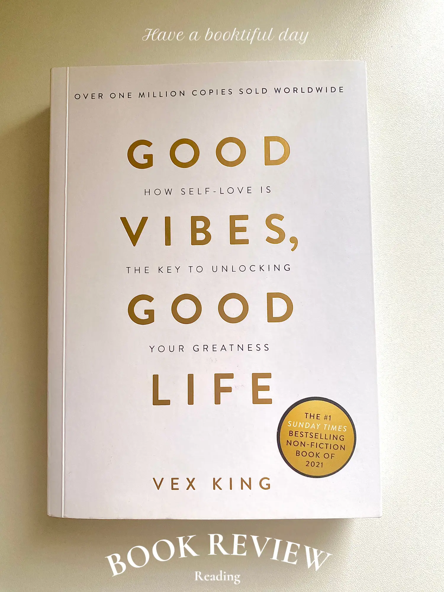 Good Vibes, Good Life วันหยุดนี้อ่านอะไร | Gallery posted by Anastrik_Story | Lemon8