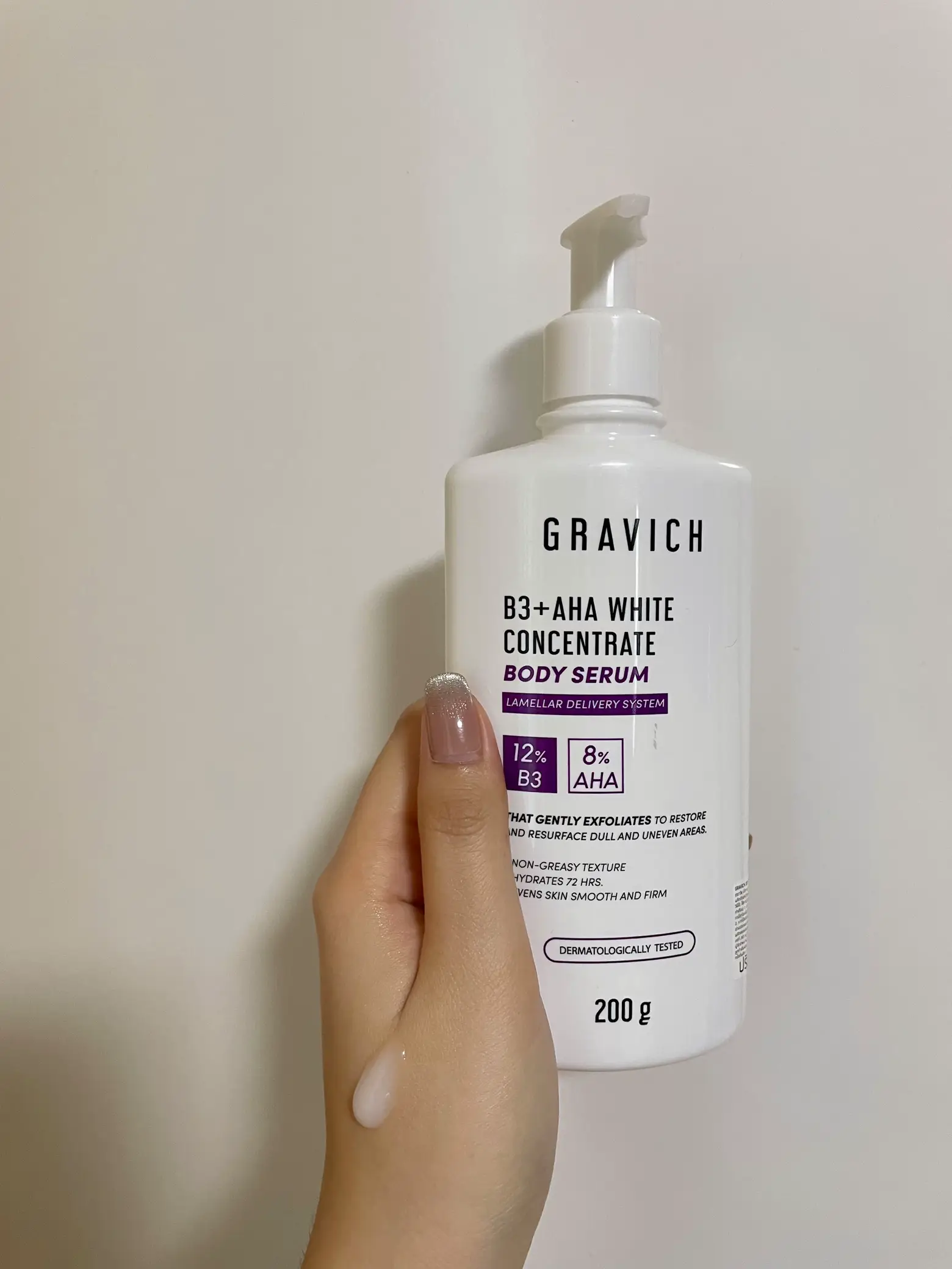 Body lotion 3 แบรนด์ฮิต ผิวดีขึ้นจริงไหม 🧚🏻‍♂️ | แกลเลอรีที่โพสต์โดย ...