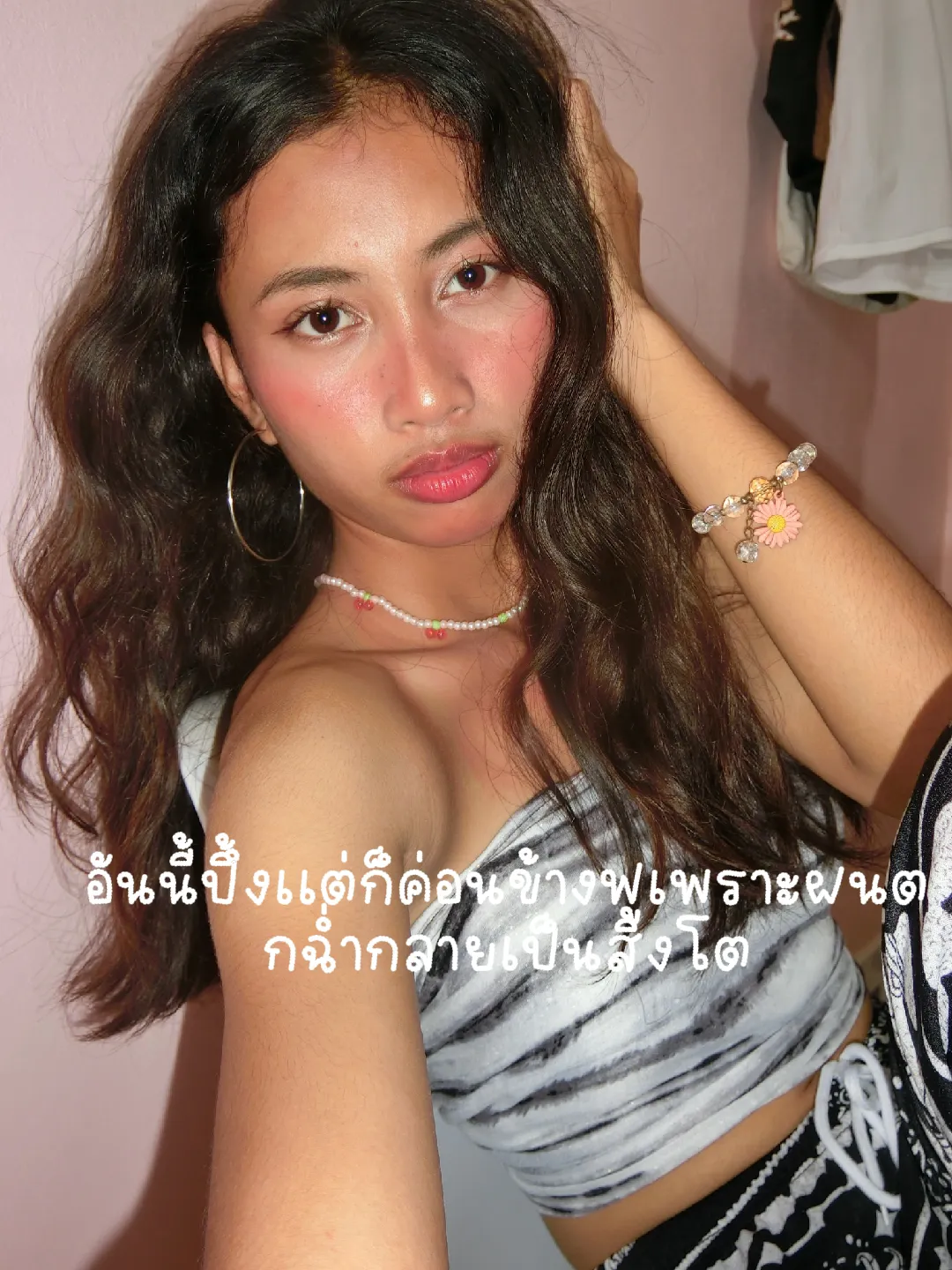 วิวัฒนาการจับลอนผมเริ่มม | แกลเลอรีที่โพสต์โดย pairwa.raya | Lemon8