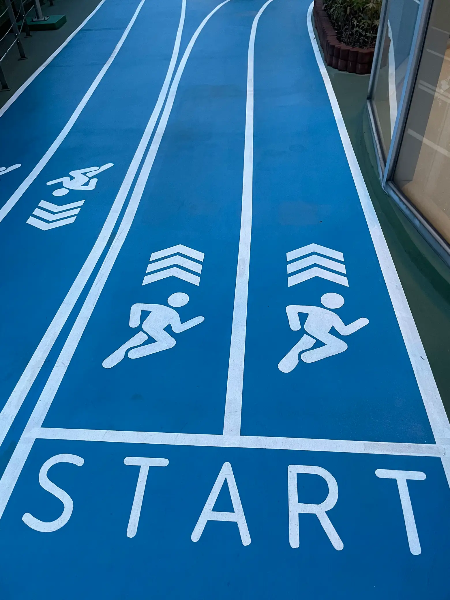 M SKY WALK | แกลเลอรีที่โพสต์โดย Thip w. | Lemon8