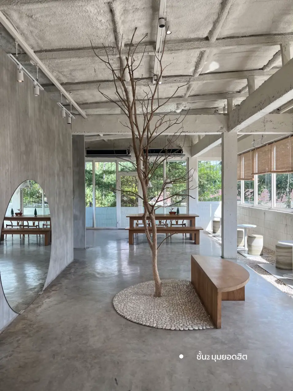 🍵ร้านมัทฉะที่ใครไปเชียงใหม่ต้องแวะ ! | แกลเลอรีที่โพสต์โดย Oungying👸🏻 | Lemon8