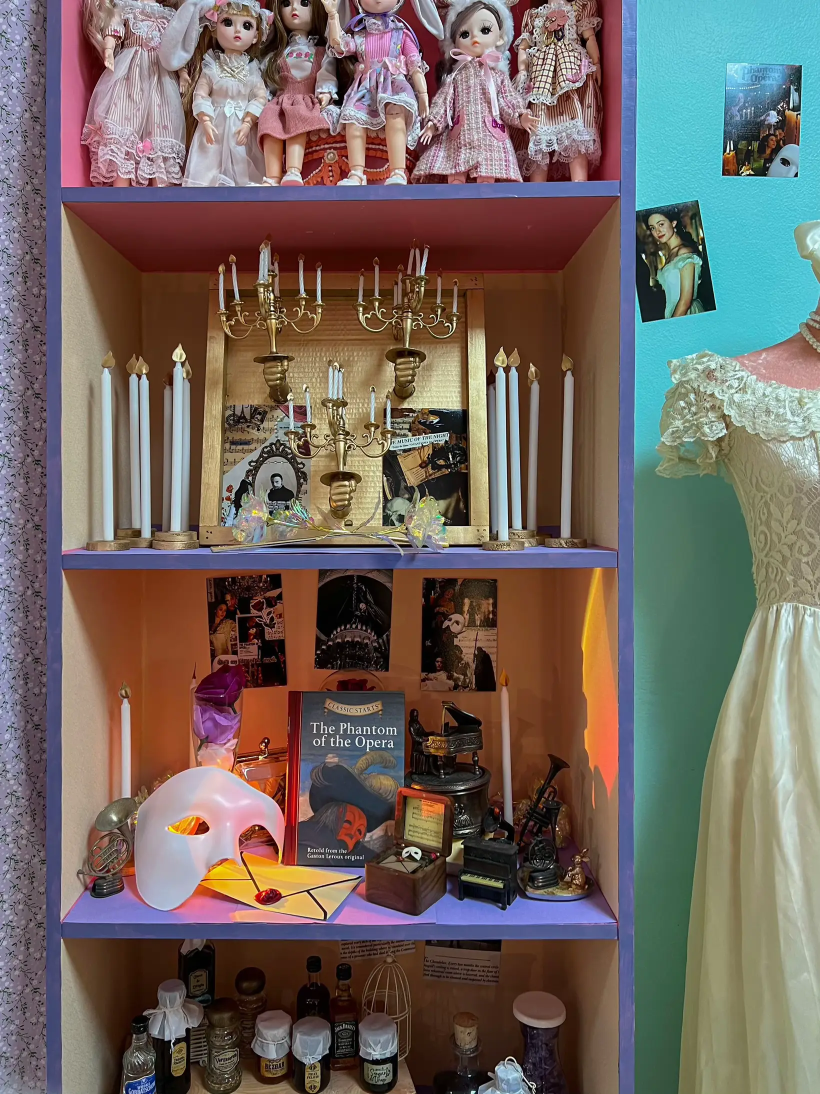 🪄Cute Cafe Samut Prakan District with Fancy Theme Get Halloween!🥀 ...