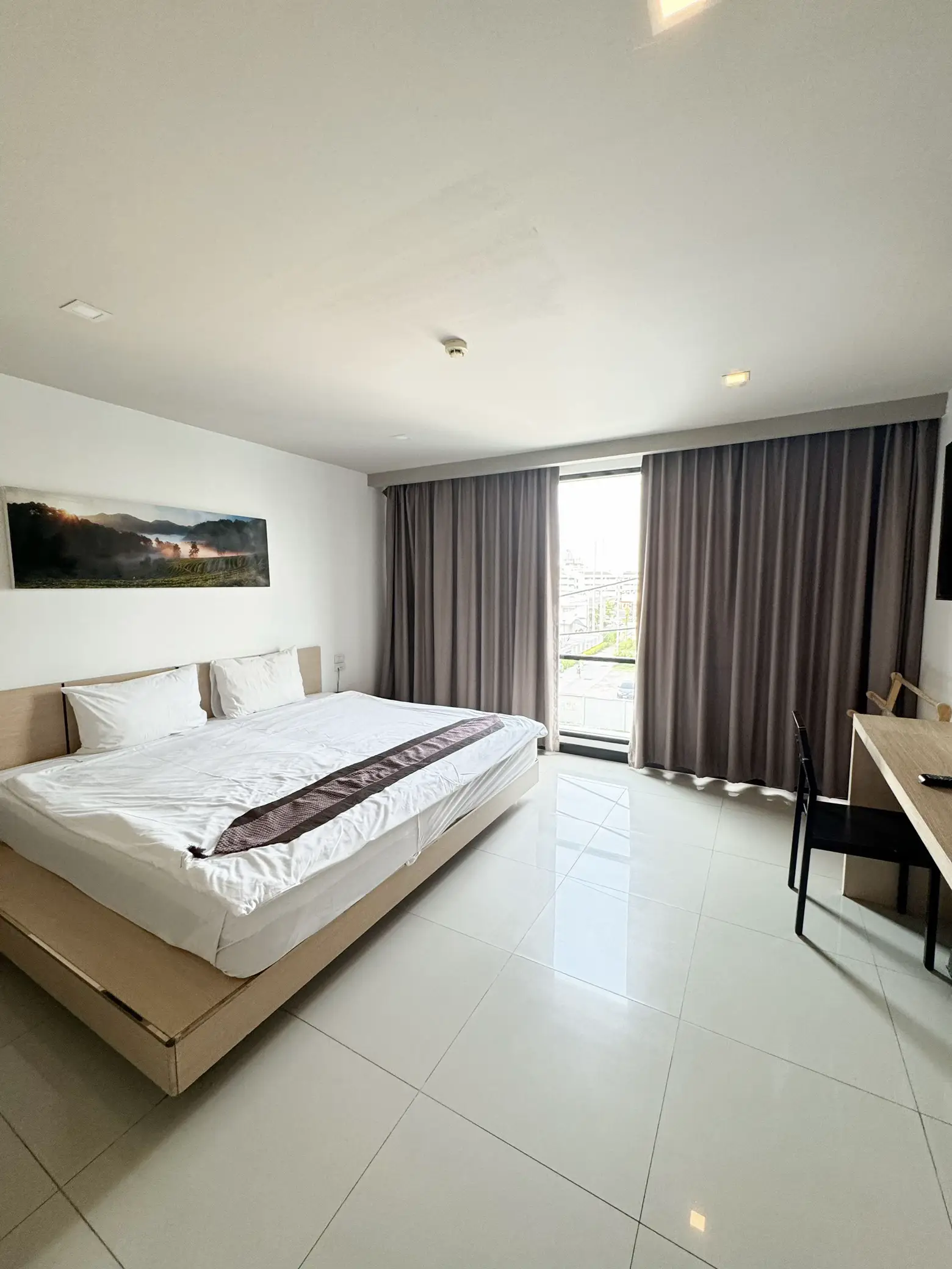 รีวิวโรงแรมพัทยา🏨🌴 คืนละ 3xx ดีมากก | แกลเลอรีที่โพสต์โดย Mya Boonnalin ...