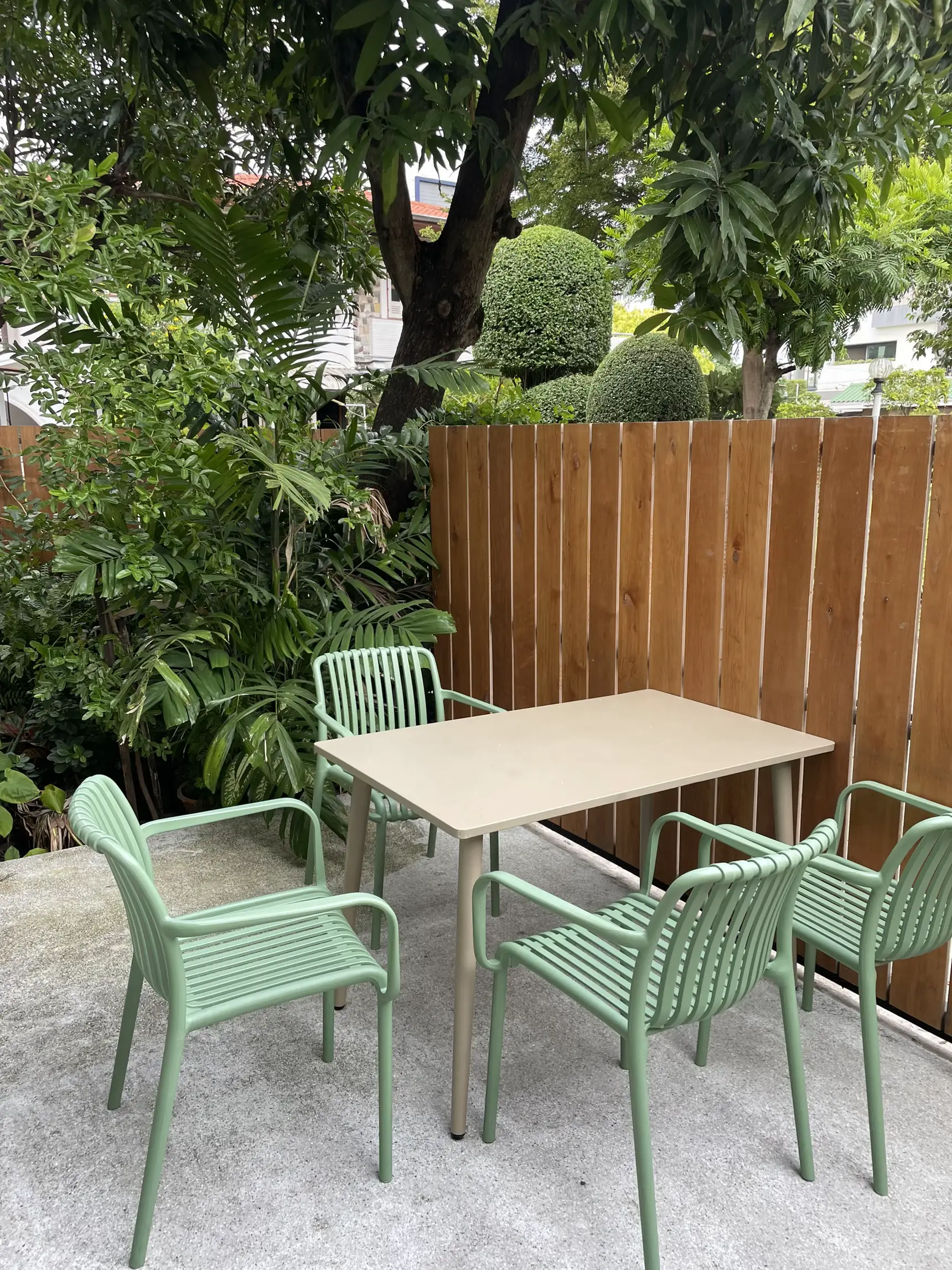 AMI Brunch & Bubbles🥯🍷Cafeย่านอารีย์ by MasterChef | แกลเลอรีที่โพสต์โดย Chanidiary_ ̈ | Lemon8