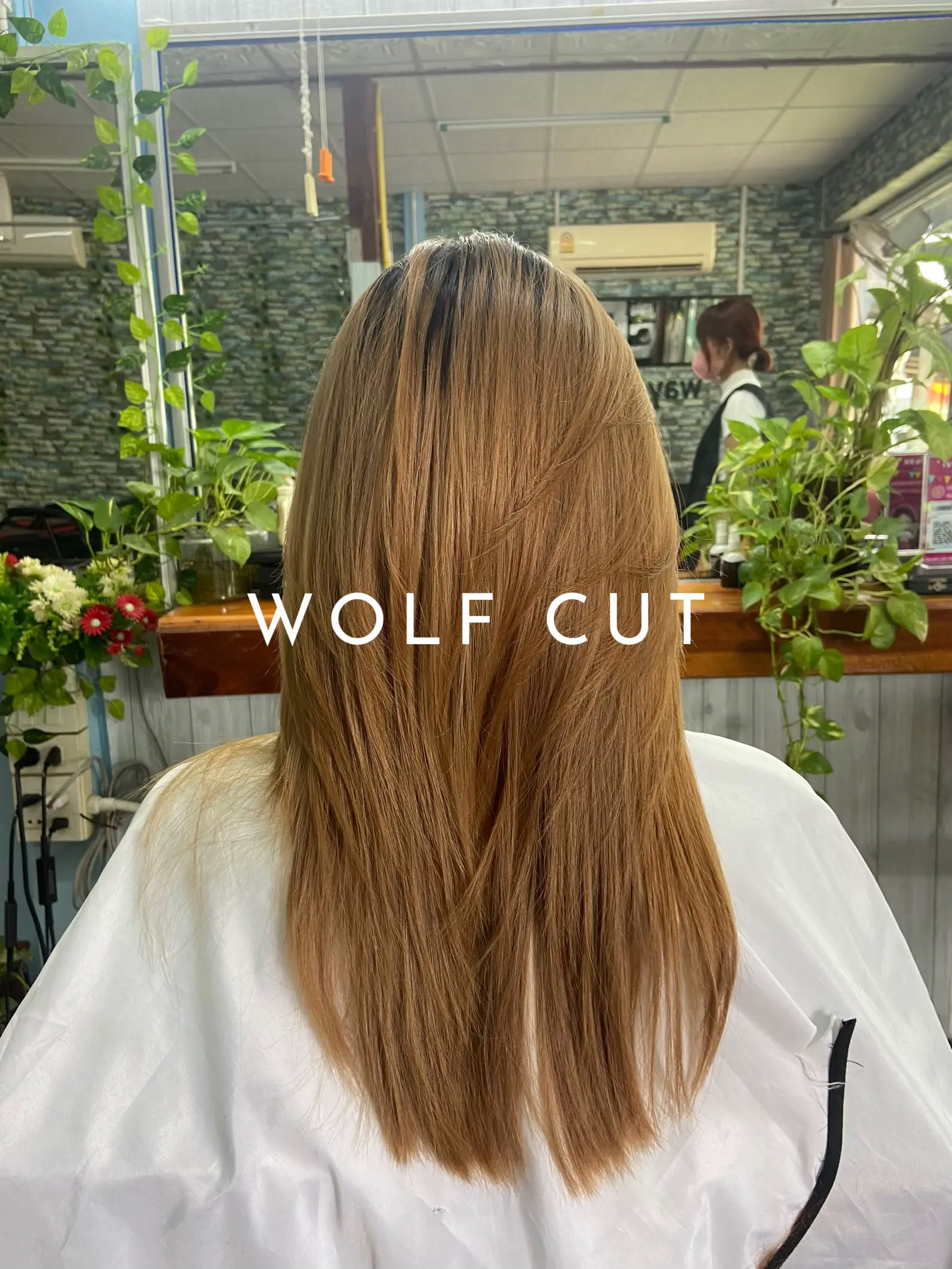 ทรงผมยอดฮิต 💇‍♀️💈 | วิดีโอที่เผยแพร่โดย Mullicha_ging | Lemon8