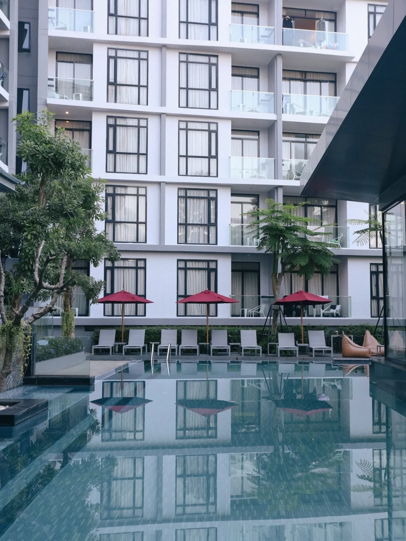 Arden Hotel & Residence Pattaya | แกลเลอรีที่โพสต์โดย myTravelxStory ...