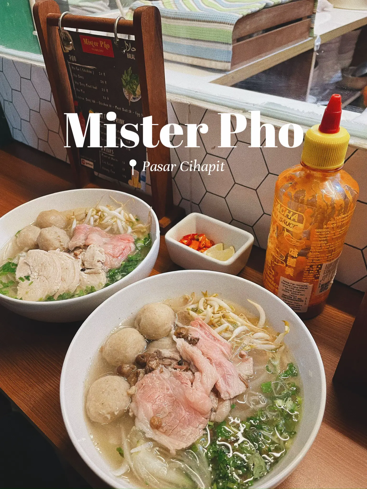 Rekap Makanan Viral Bandung 2023 ‼️ | Galeri diposting oleh Updateide ...