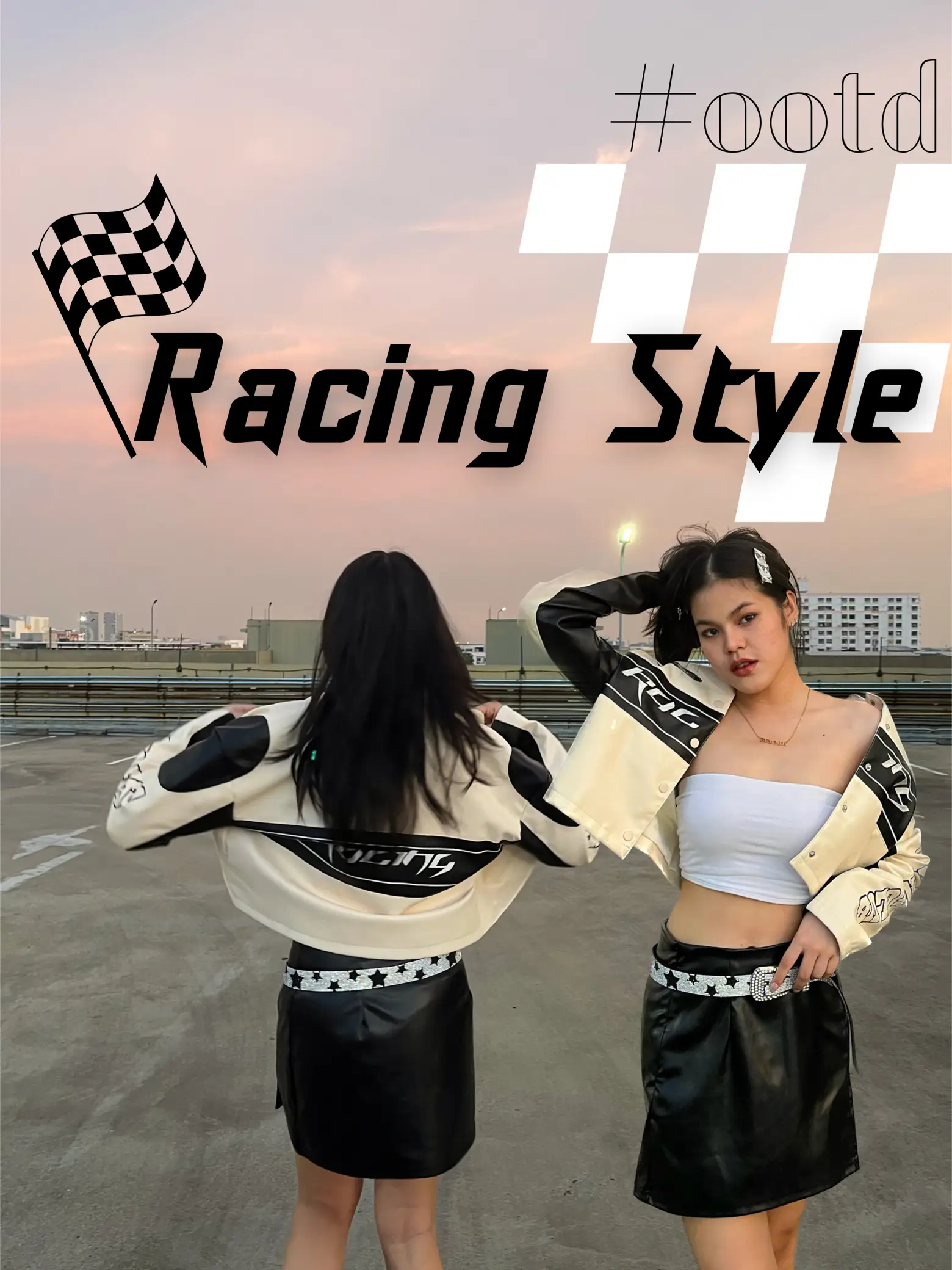 Racing 🏁 how to dress up as a racer girl | Gallery posted by psycho but ...