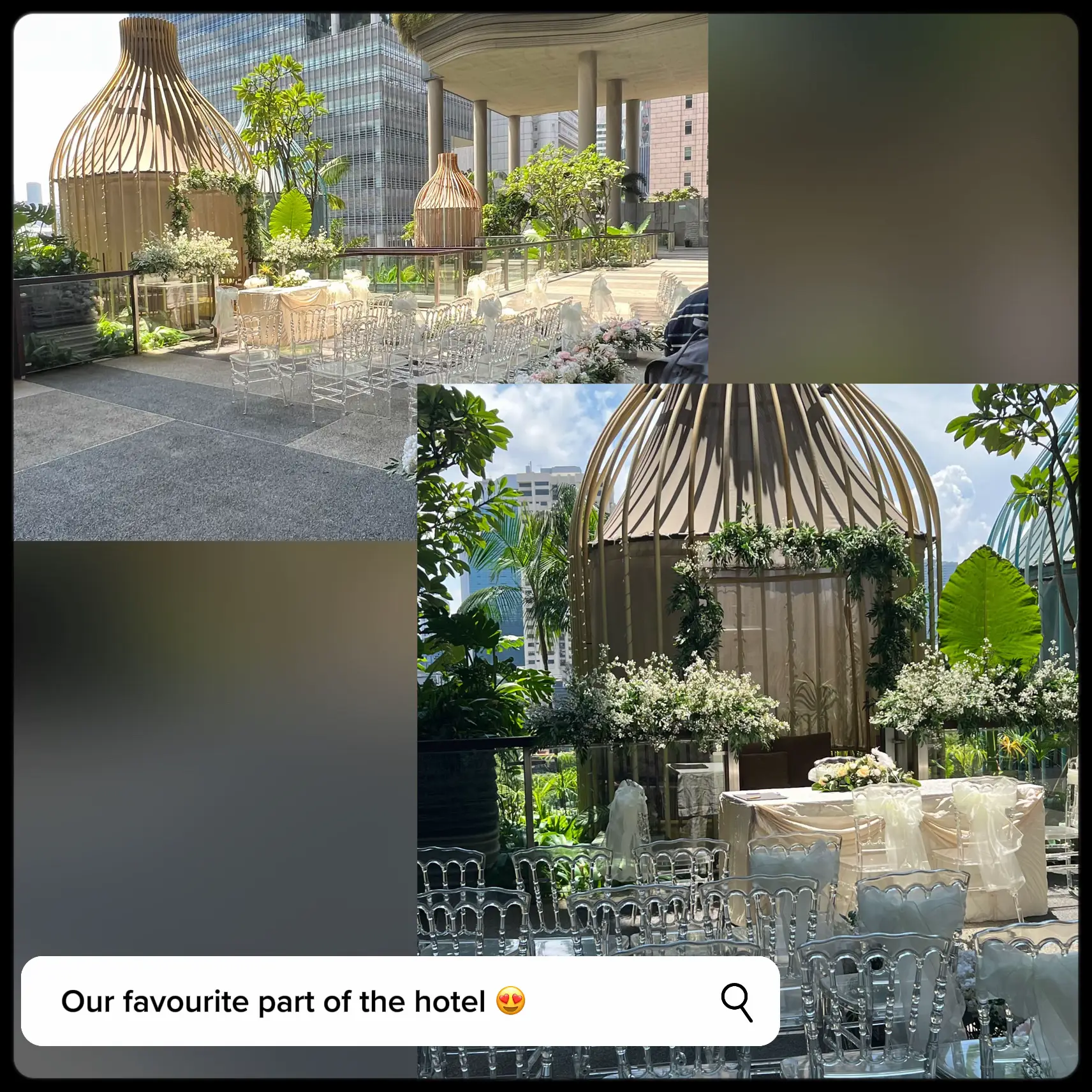 Wedding venue shopping 🤵🏻👰🏻‍♀️ | Gallery posted by sybubbletea | Lemon8