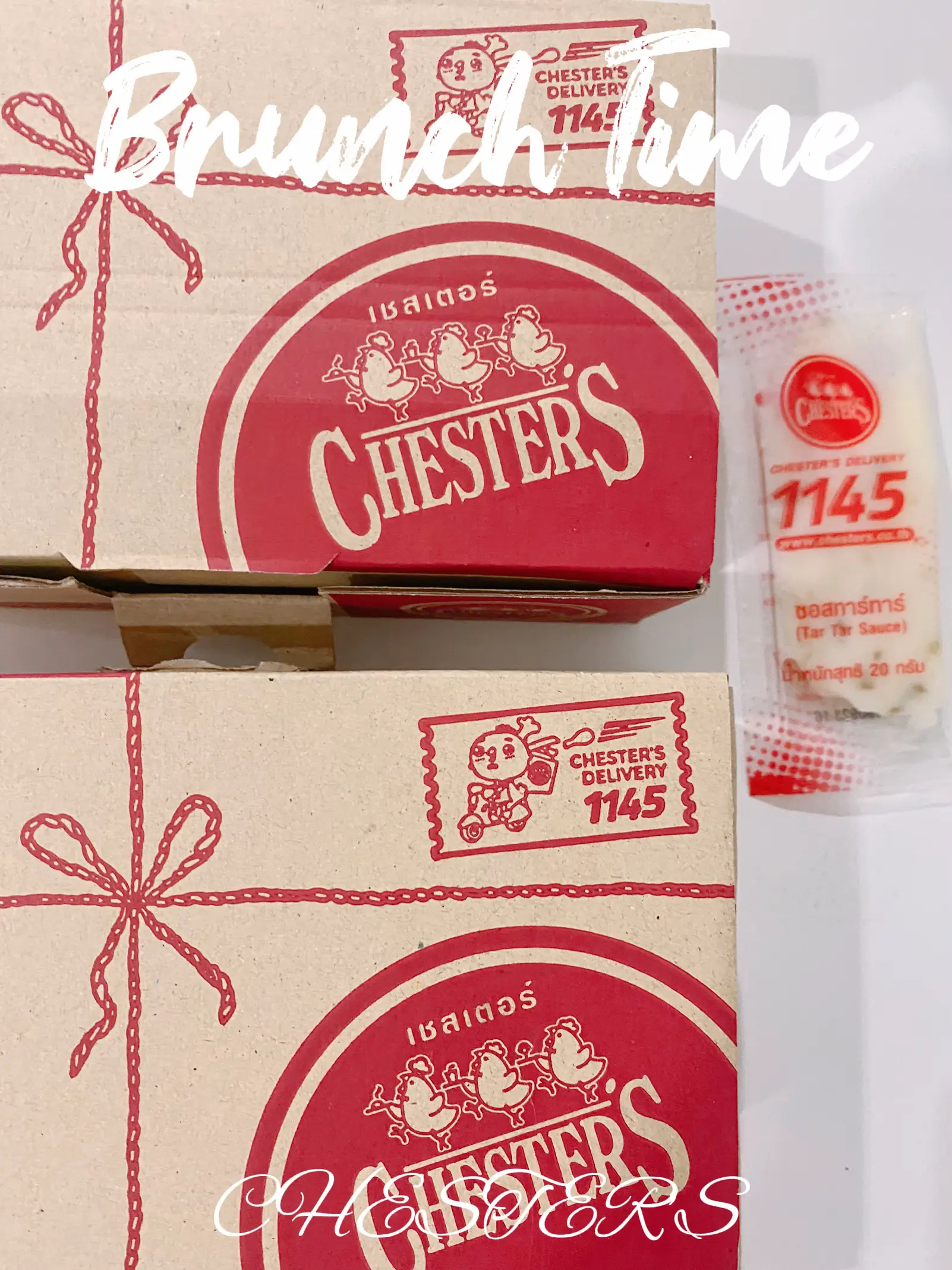 ผู้จัดการร้านฝึกหัด chester grill - การค้นหาใน Lemon8