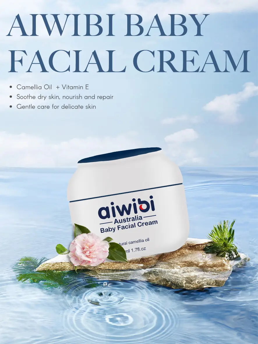 Introduction | Aiwibi Baby Facial Cream | Galeri disiarkan oleh aiwibi ...