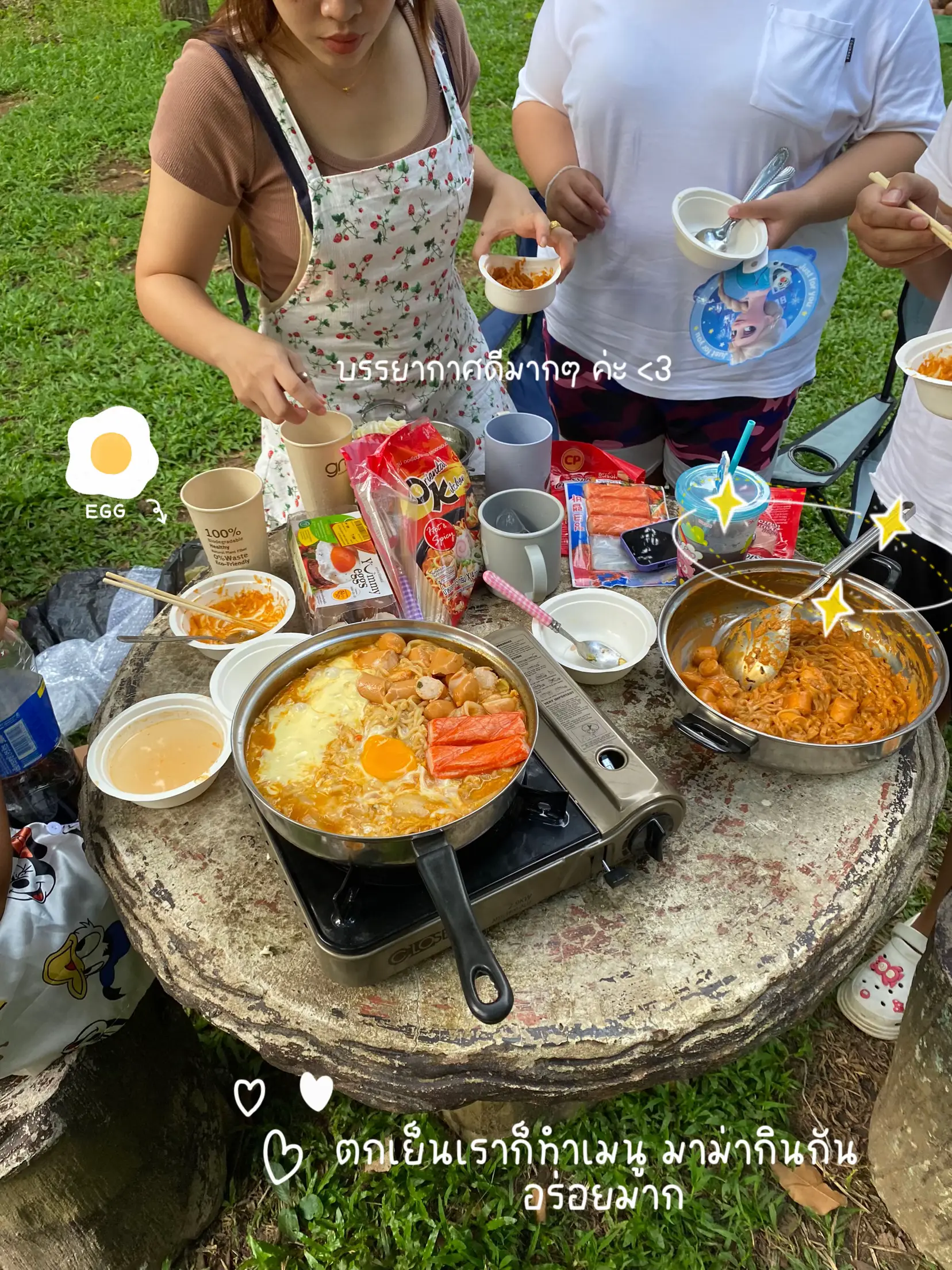 เที่ยวน้ำตกคลองลาน จ.กำแพงเพชร ⛺️ | แกลเลอรีที่โพสต์โดย jomjam .* | Lemon8