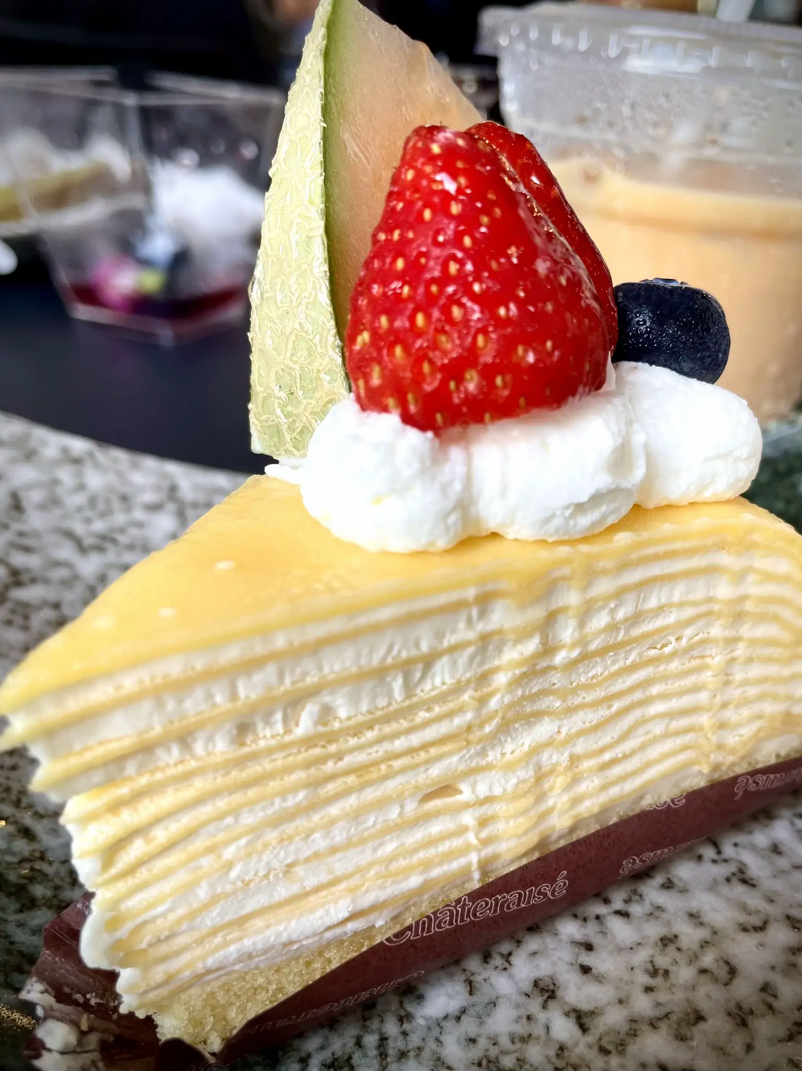 $20 PopularJapanese Dessert Buffet is now in SG | Gallery posted by ...