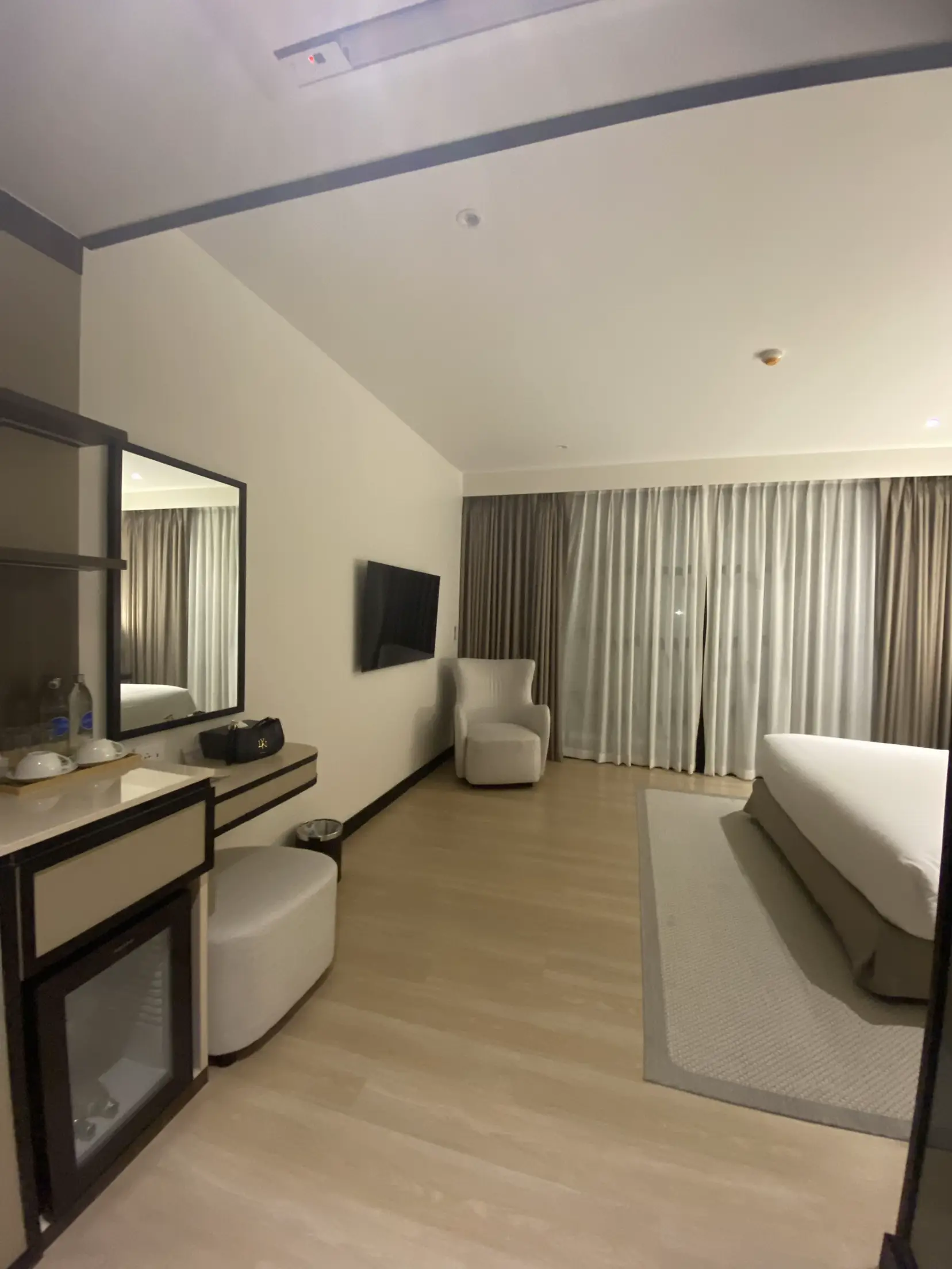 Bergh Apton Khaoyai ฟีลต่างประเทศสุดๆ | แกลเลอรีที่โพสต์โดย Maynny | Lemon8