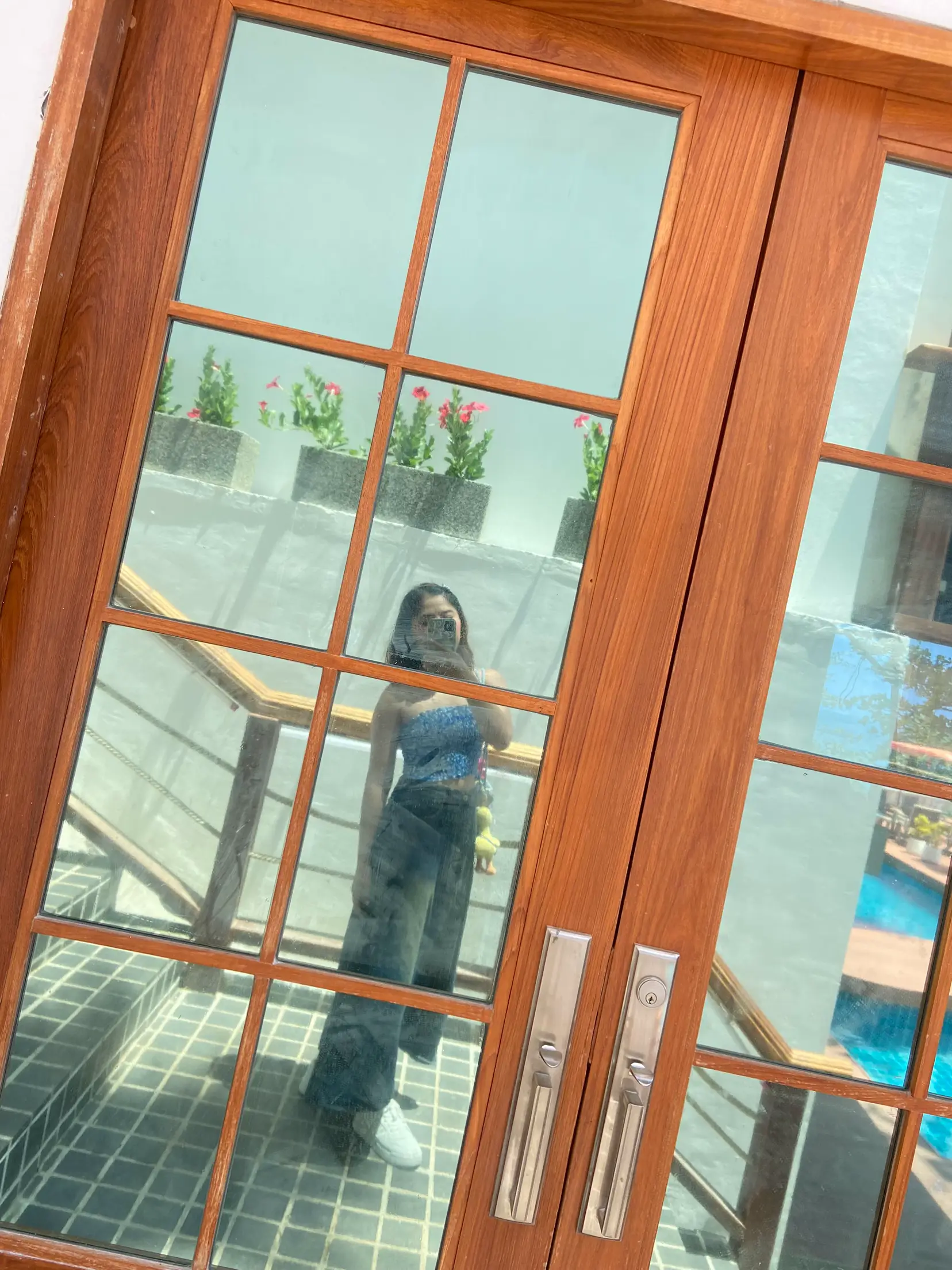 คาเฟ่เปิดใหม่ The commune 🏝 | แกลเลอรีที่โพสต์โดย Yippee Klean | Lemon8