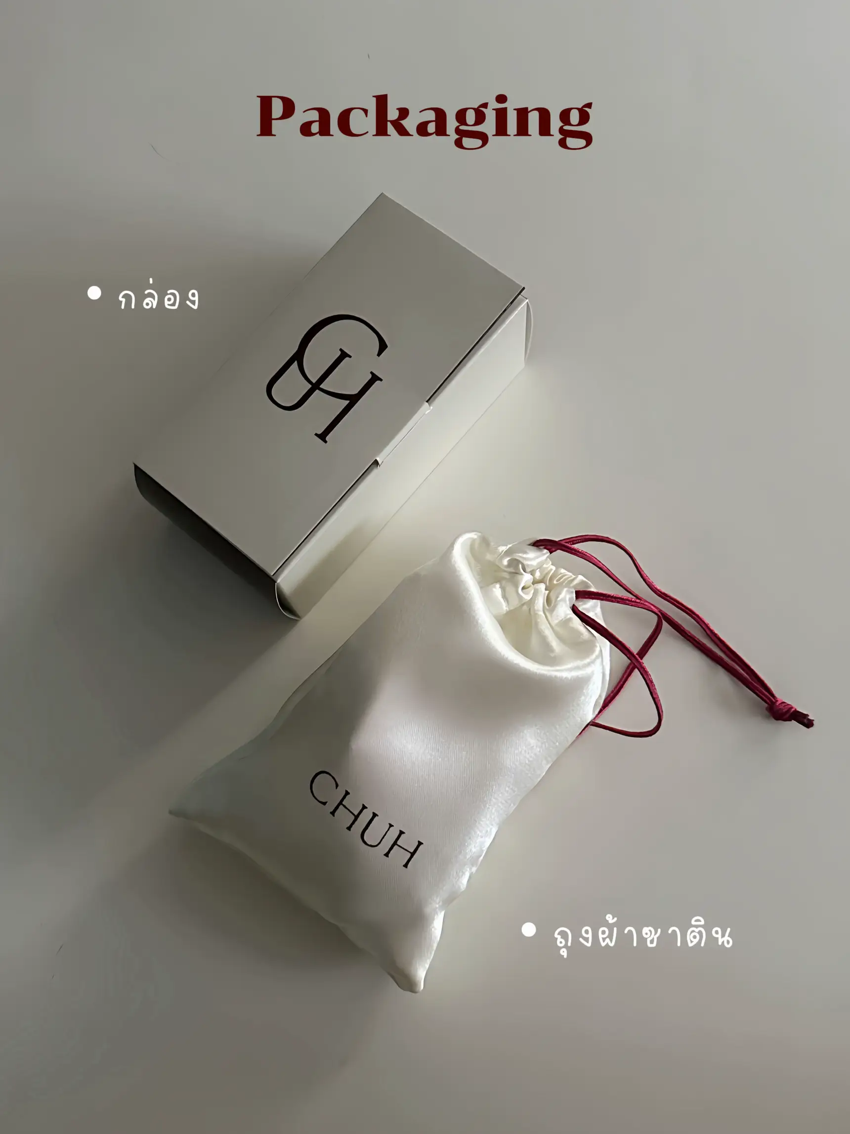 *,กิ๊บหนีบผมแบบสาวลักชู CHUH HAIR CLAW💃🏻 | แกลเลอรีที่โพสต์โดย *ยลดา ༘ ...