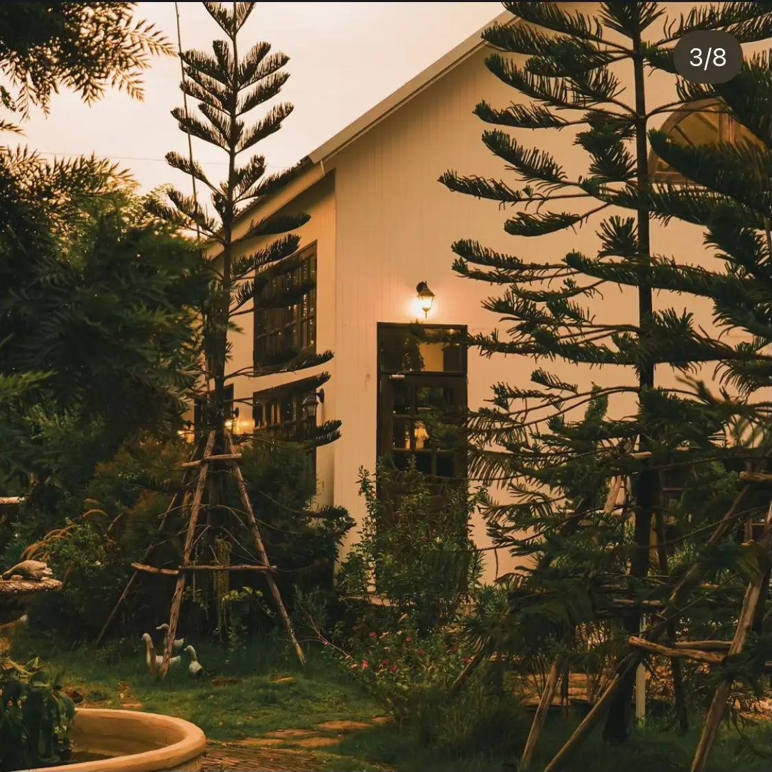 One day #4 - Rice Field Home Farmstay & Cafe | แกลเลอรีที่โพสต์โดย เป็ด ...