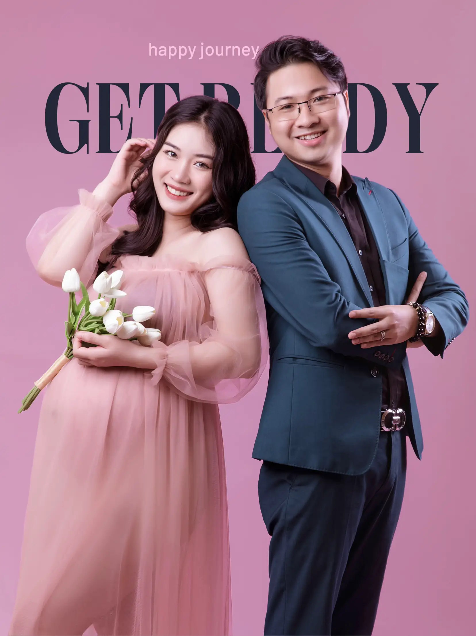 GET READY | Bộ sưu tập do Hoa đăng | Lemon8