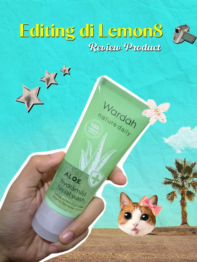 TUTORIAL EDITING FOTO DI LEMON8 | Galeri diposting oleh Fida NR | Lemon8