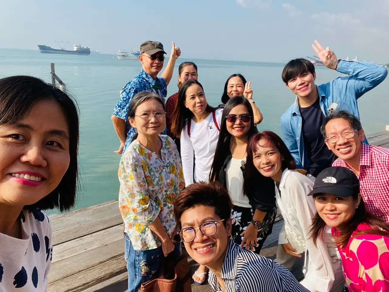 George Town | แกลเลอรีที่โพสต์โดย En Joy | Lemon8