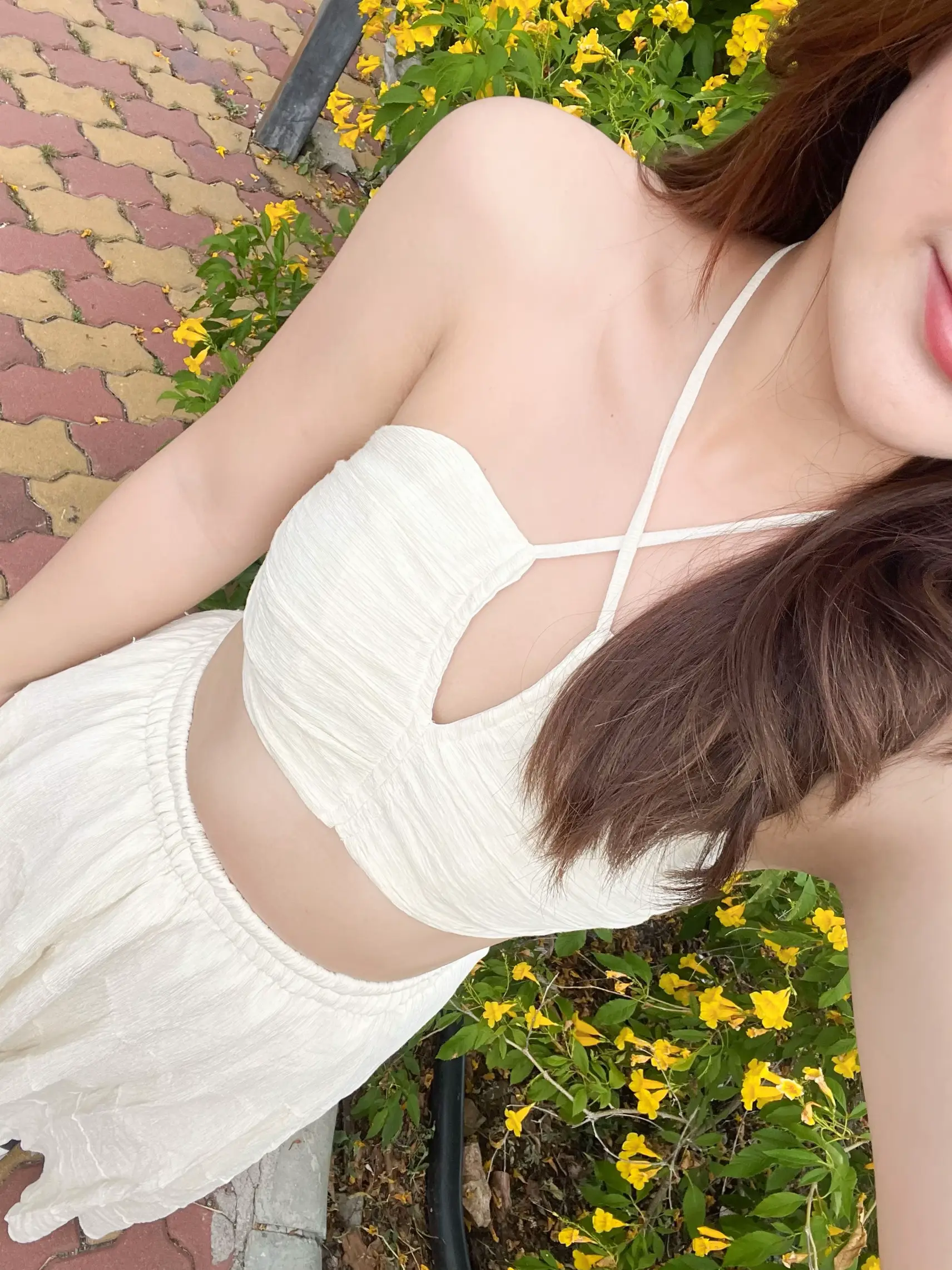 แต่งตัวไปทะเลกัน 🏖️ | แกลเลอรีที่โพสต์โดย Ppairr.ss | Lemon8