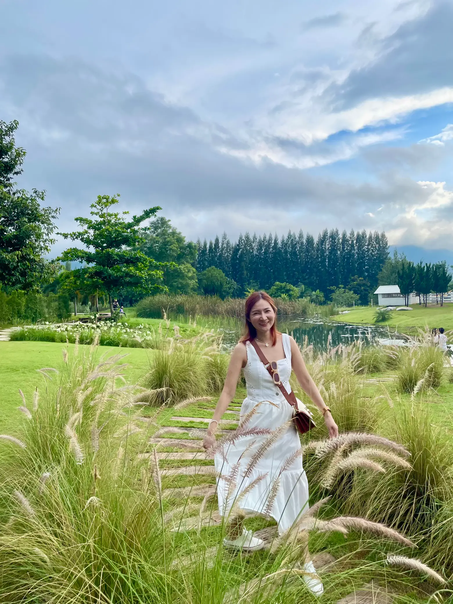 คาเฟ่ปังๆที่เขาใหญ่ 100/10 Bucolic Khaoyai | แกลเลอรีที่โพสต์โดย Modshy ...