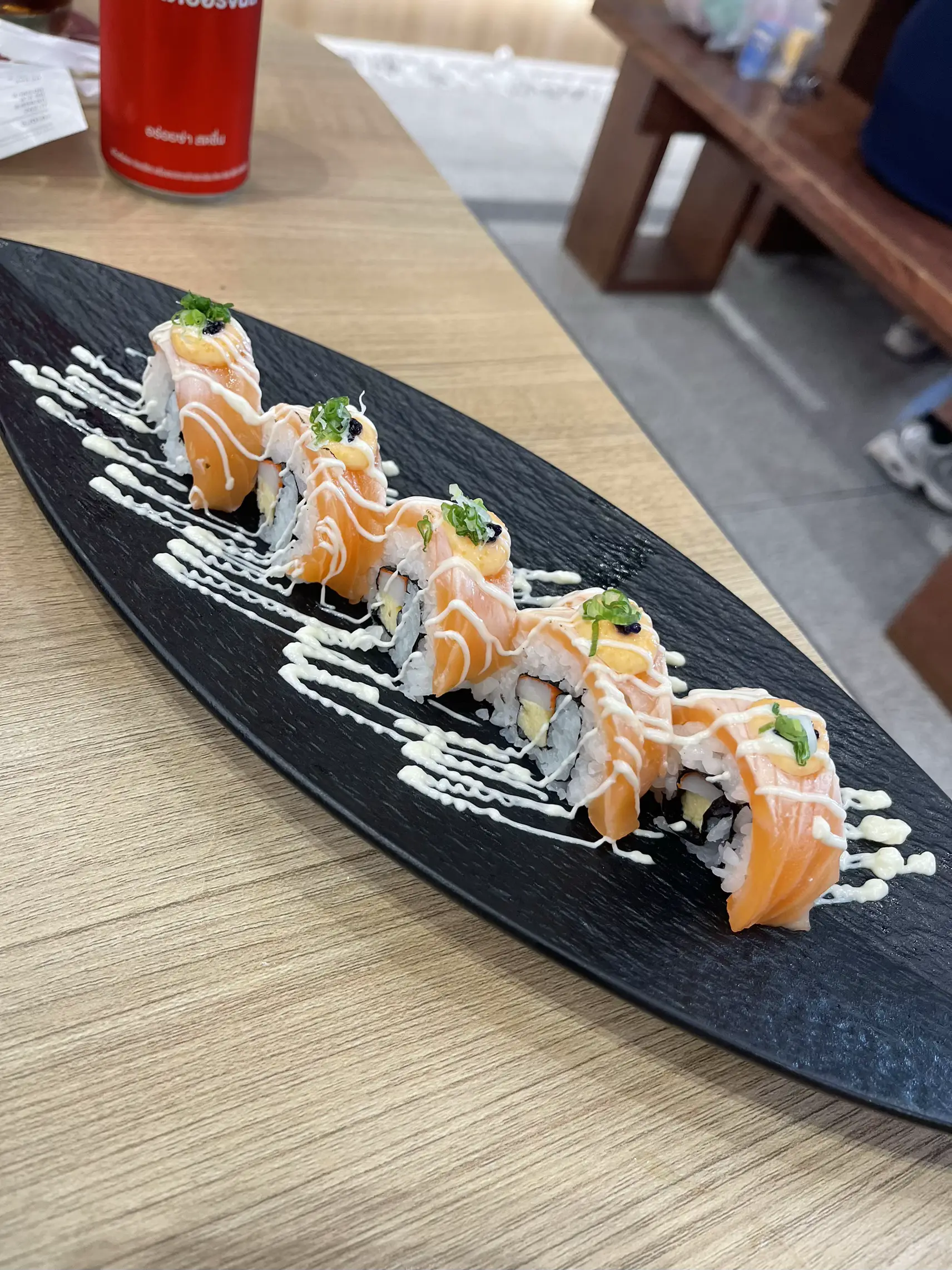 Review KATEI SHABU 🥩🍣 | แกลเลอรีที่โพสต์โดย Aommiespsr | Lemon8