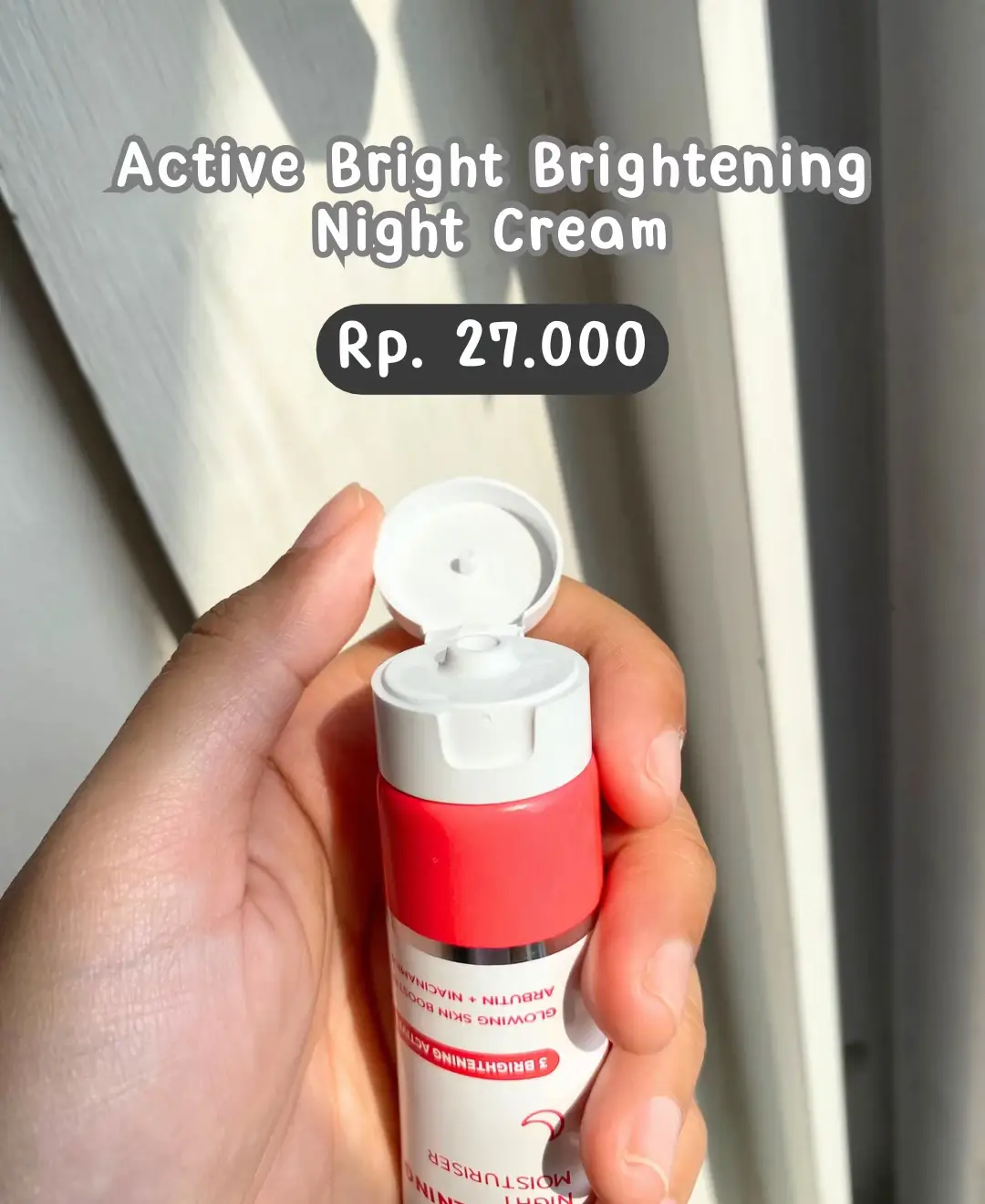 BELI PRODUK AZARIN INI?! BUY or BYE???🥸 | แกลเลอรีที่โพสต์โดย febe ･ﾟ ...