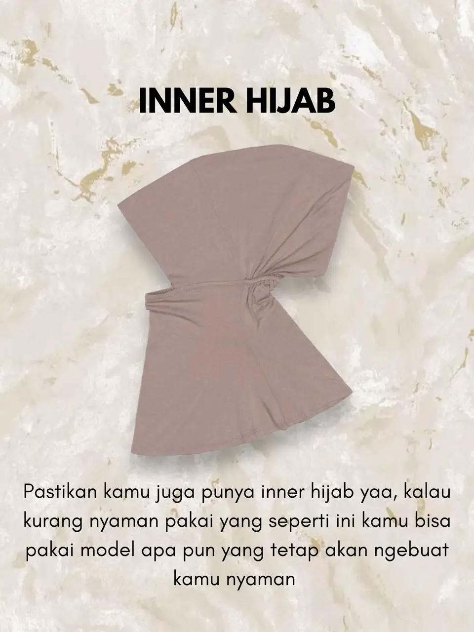 MUST HAVE | Hijab Accessories | Galeri diposting oleh Mutiara Silmi ...