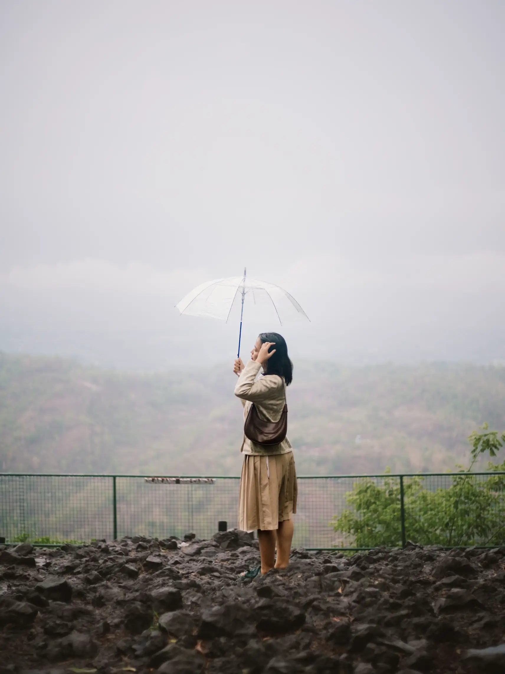 [SAVE]Introvert Friendly! POSE BUAT KAMU SI PEMALU | Galeri diposting ...