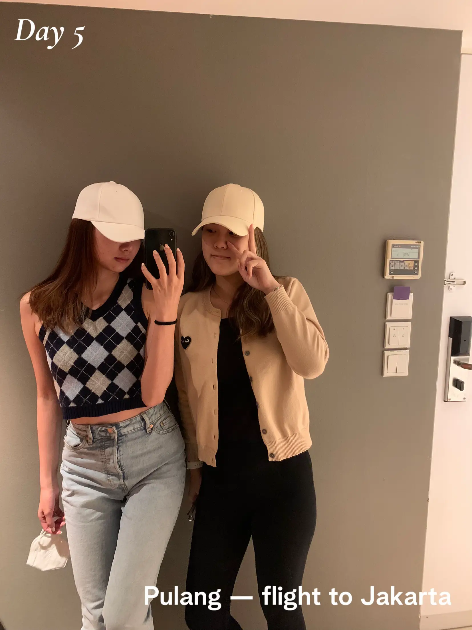 5 Hari di Singapur Ngapain Aja? Spot foto,bar,dll! | Galeri diposting oleh Nadya Tritami | Lemon8