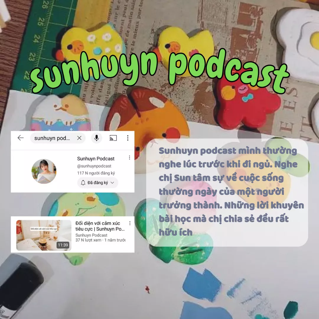 youtube nơi để chữa lành bạn đã biết chưa?? | Bộ sưu tập do yang yang ...