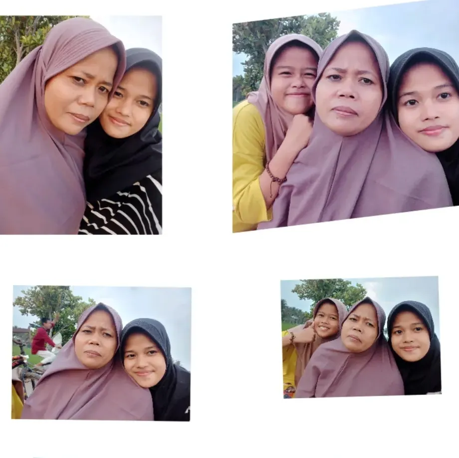 quality time with family | Galeri diposting oleh Fitri Yani | Lemon8