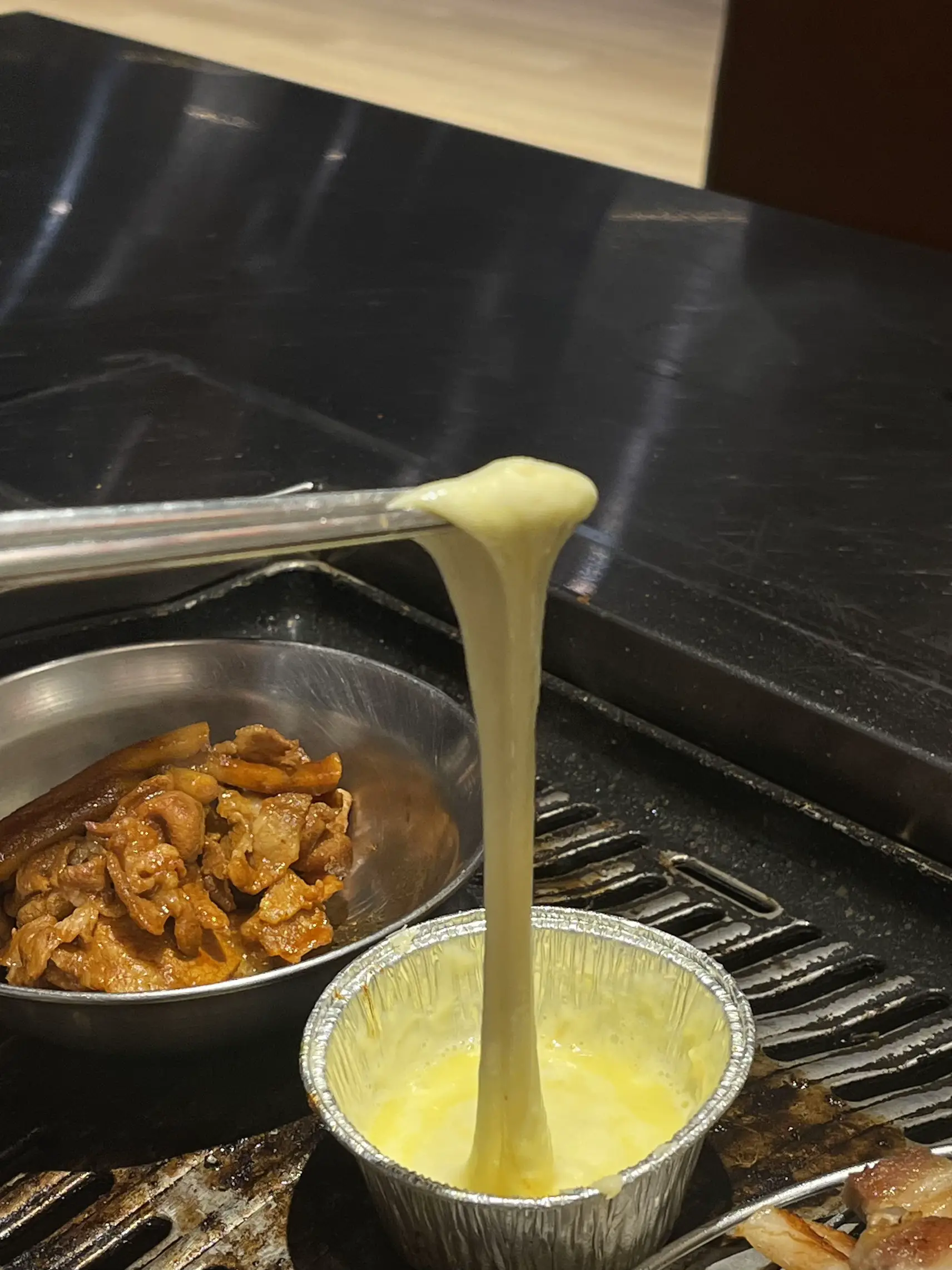 Nice two meat u 🦀 | แกลเลอรีที่โพสต์โดย jes. | Lemon8