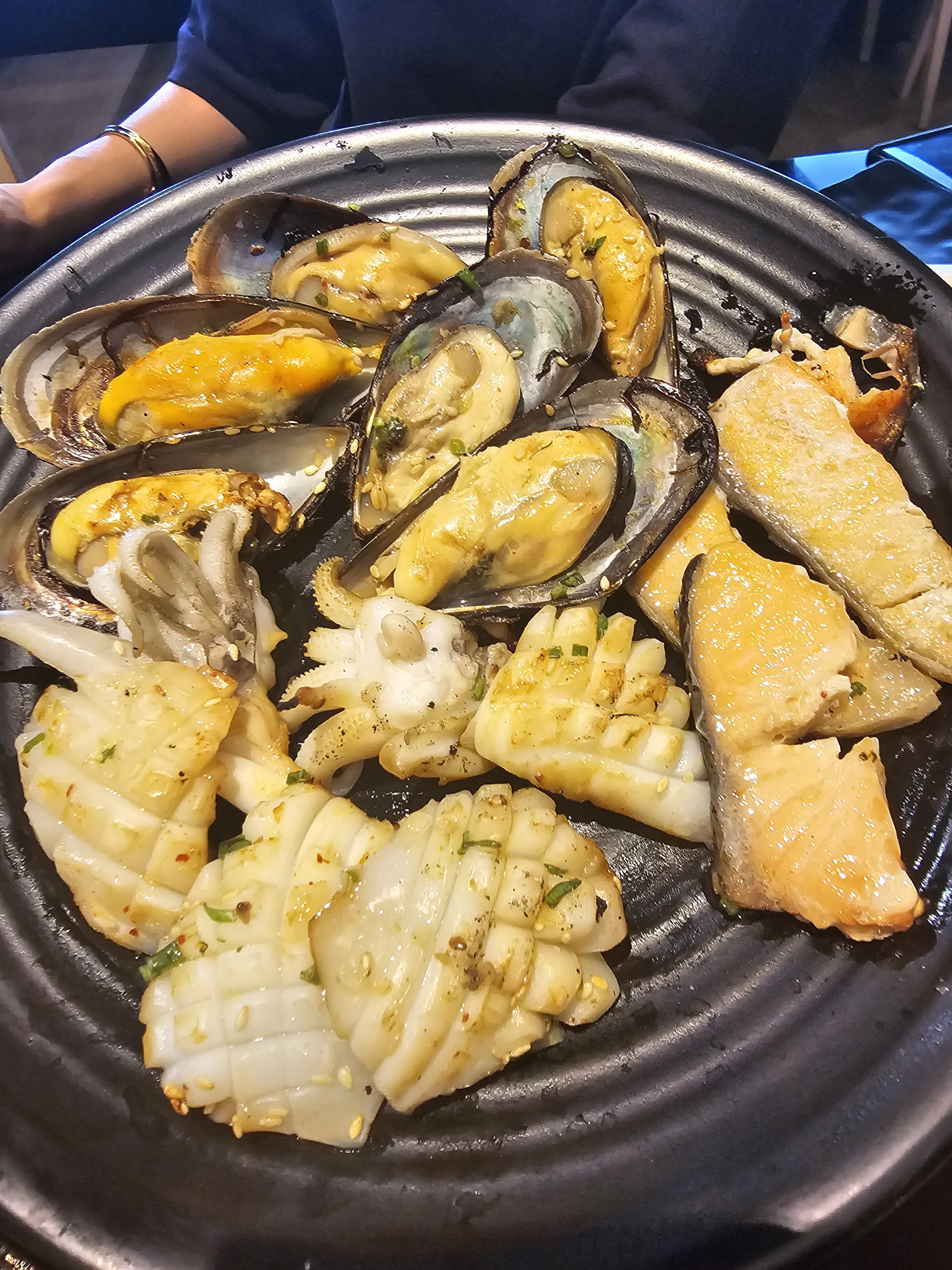 Kingkong Buffet 599netอร่อยครบคาว -หวาน 2 ชั่วโมง | แกลเลอรีที่โพสต์โดย ปักหมุดชิลล์ | Lemon8