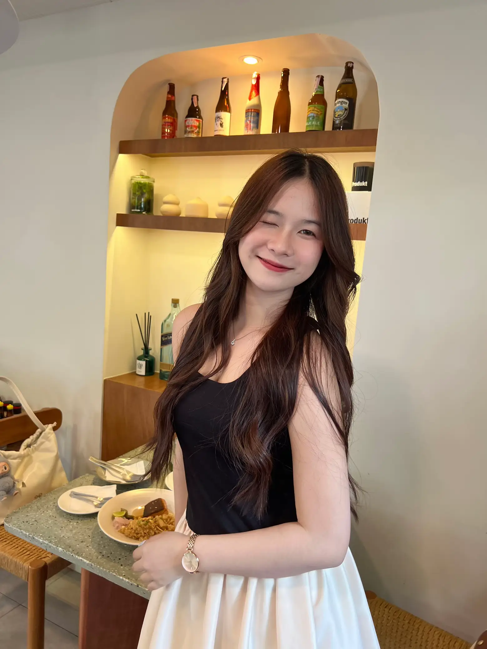 AMI Brunch & Bubbles | แกลเลอรีที่โพสต์โดย P. | Lemon8